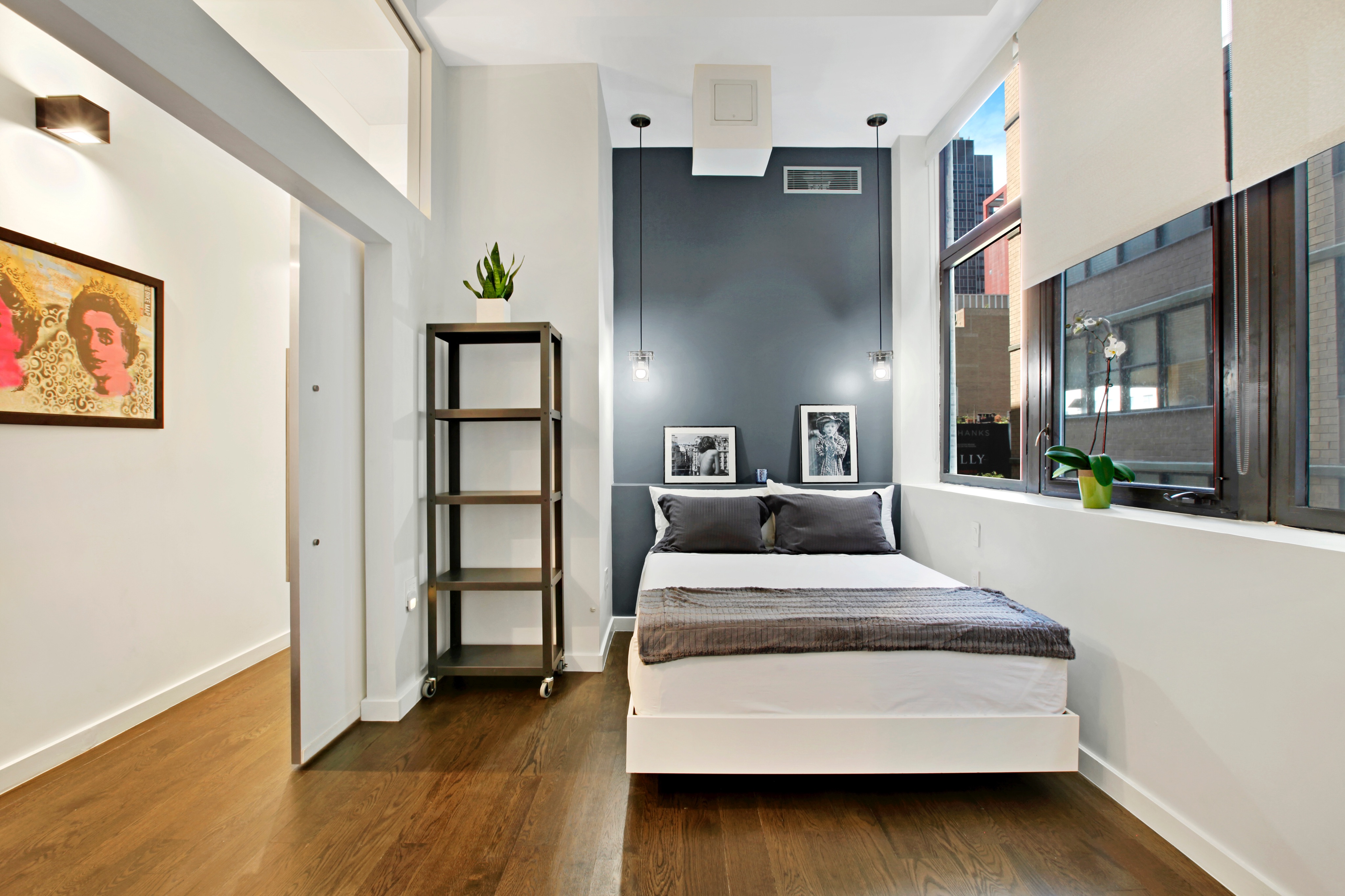 East Side Residence by Echo Design + Architecture, P.C - Architizer