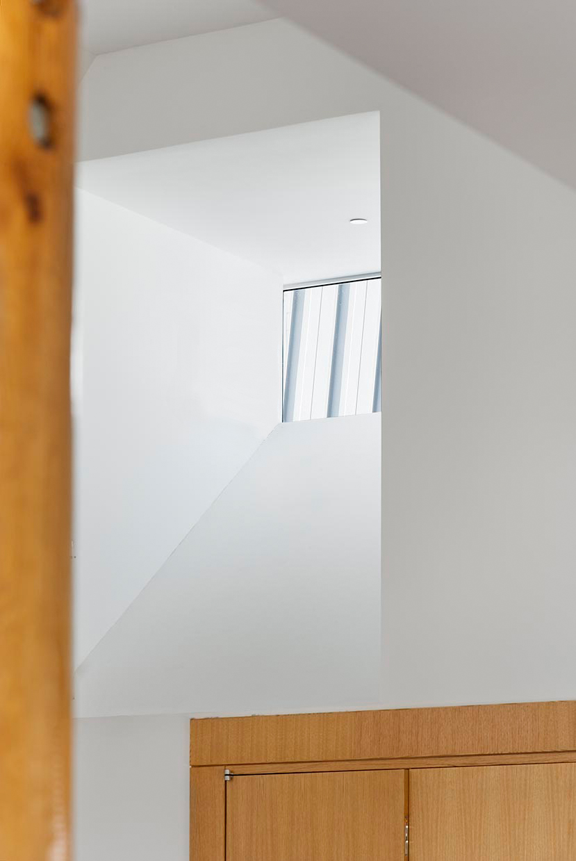 Bob Rumball Centre of Excellence for the Deaf by Montgomery Sisam ...