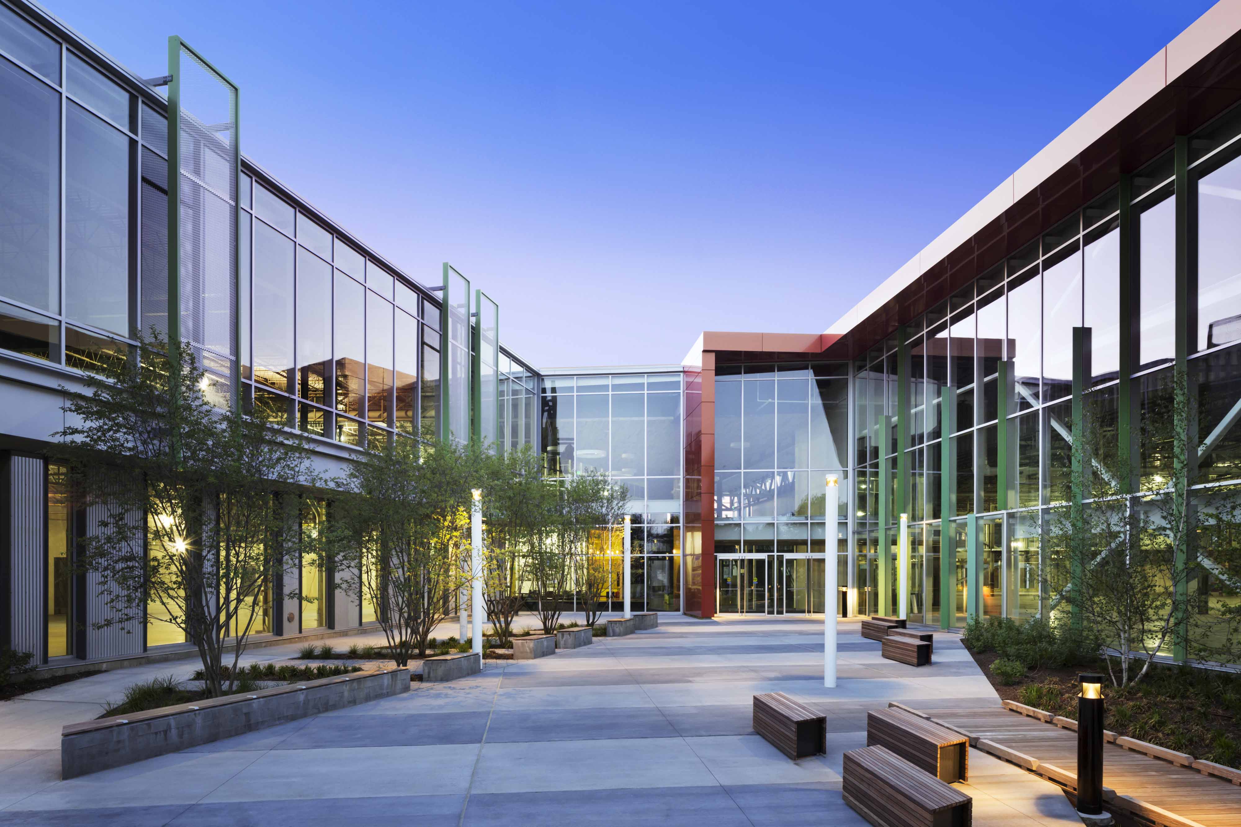 Linx by SGA - Architizer