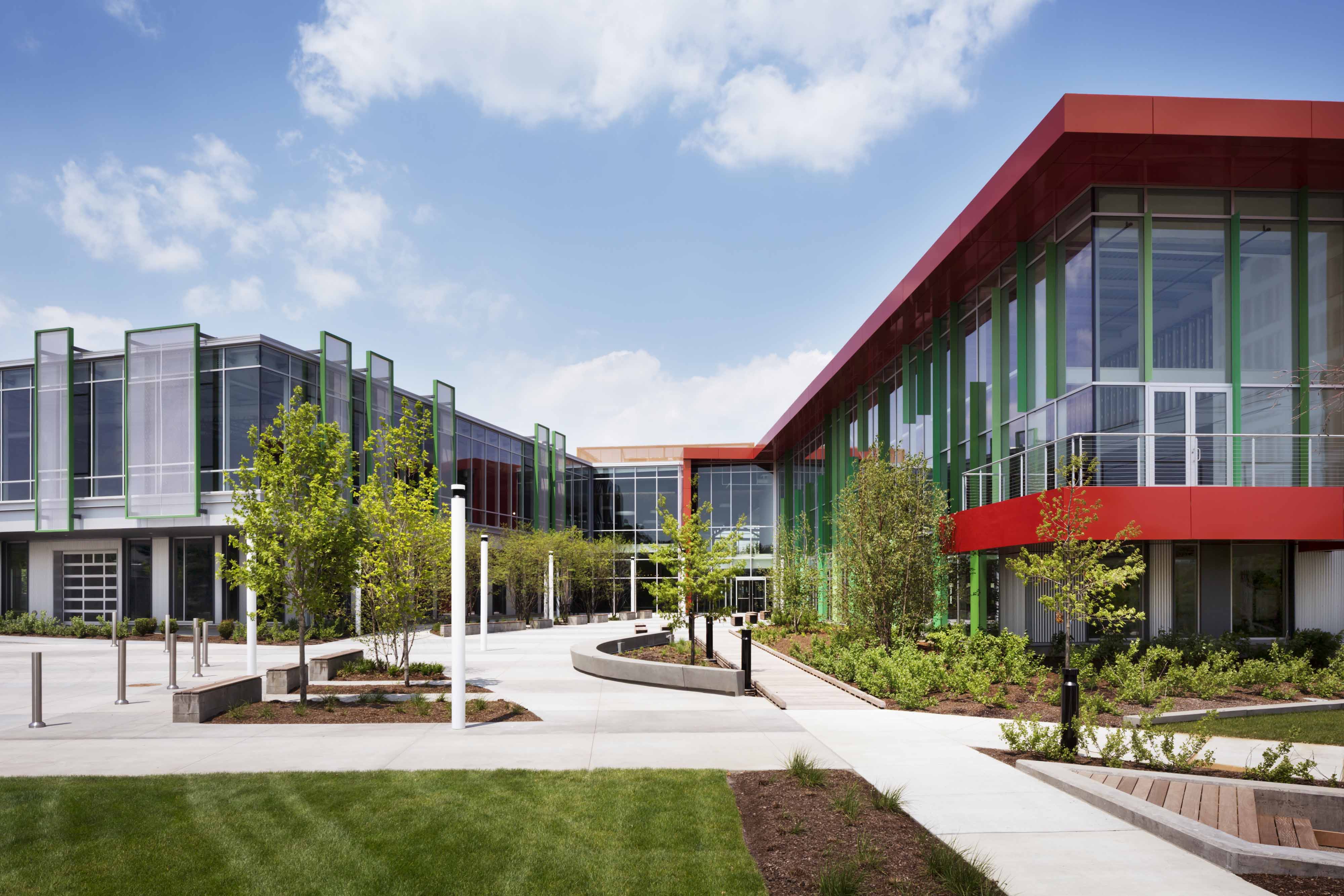 Linx by SGA - Architizer