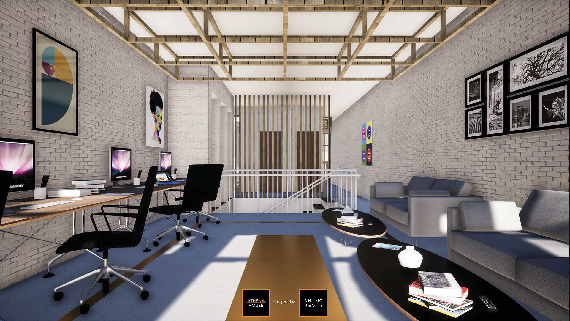 Athena House by Animo Regis - Architizer