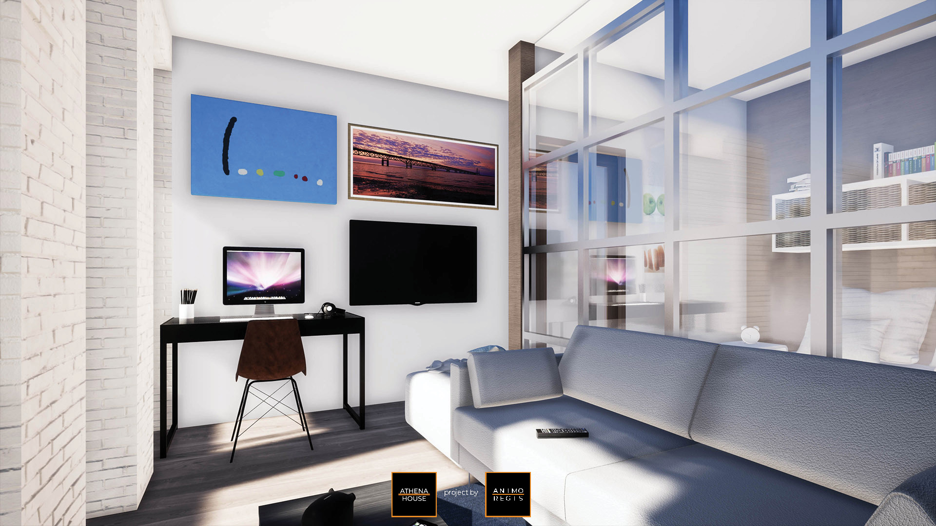 Athena House by Animo Regis - Architizer