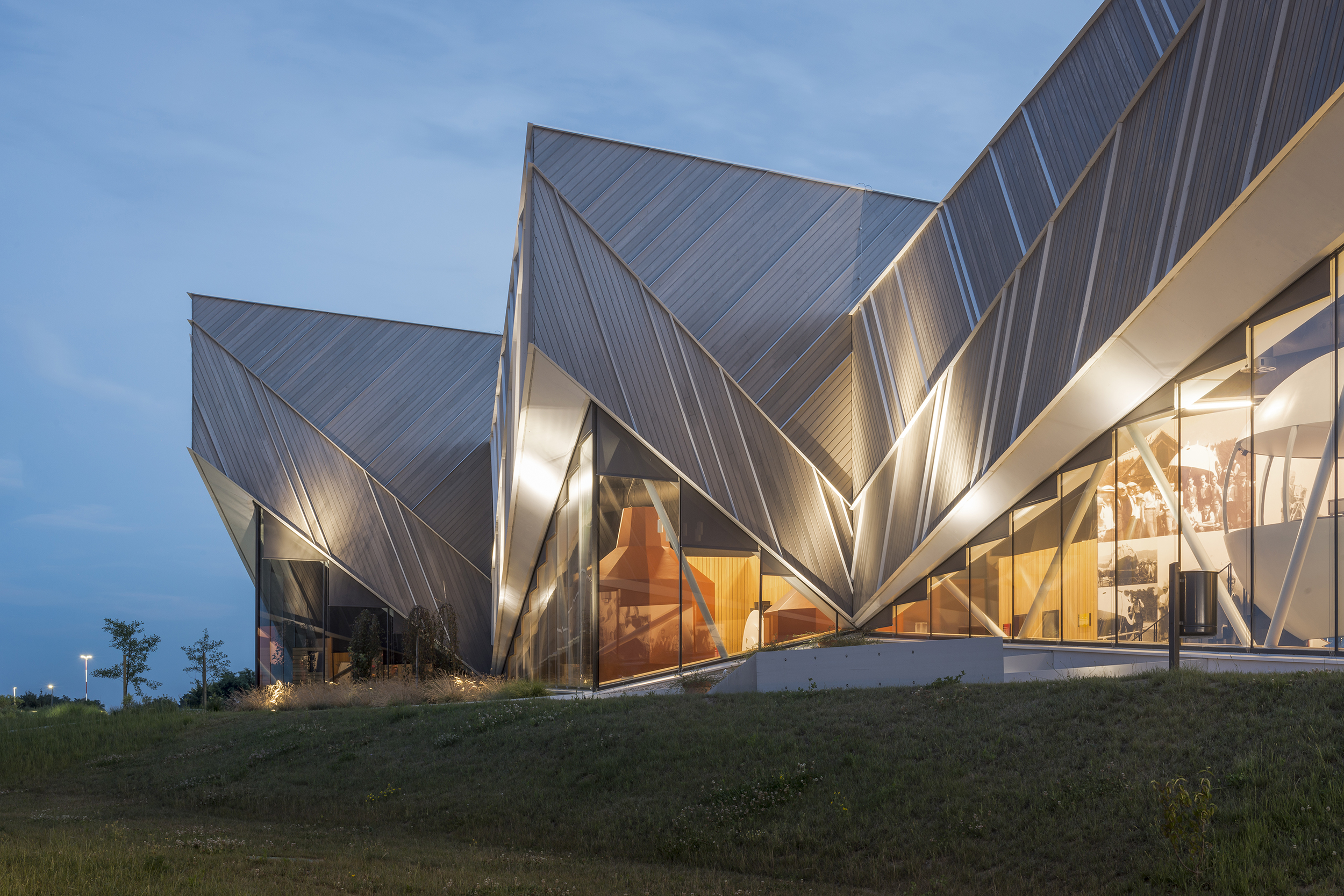 House XL by SoNo arhitekti - Architizer