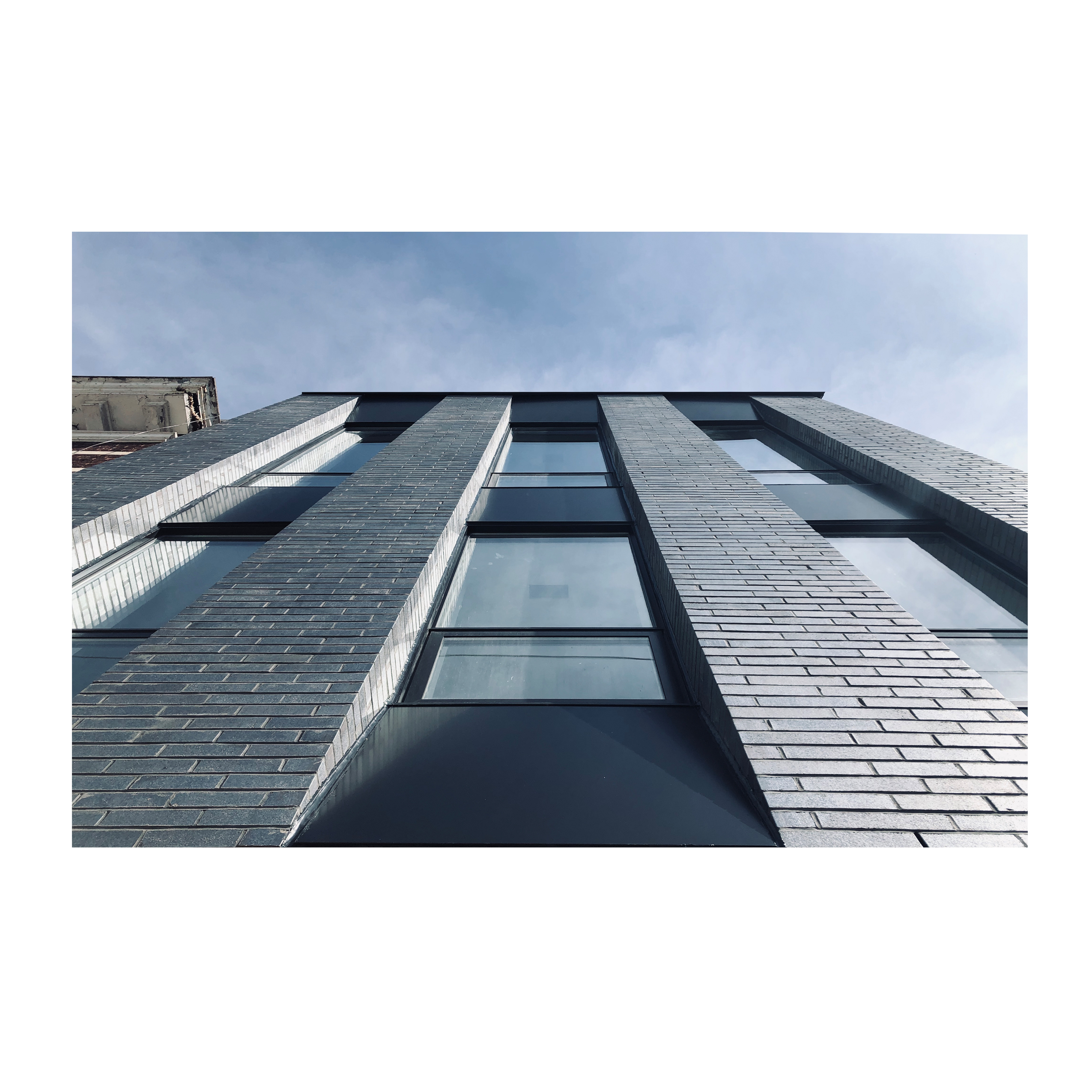 891 Broadview Avenue by Gabriel Fain Architects Inc. - Architizer
