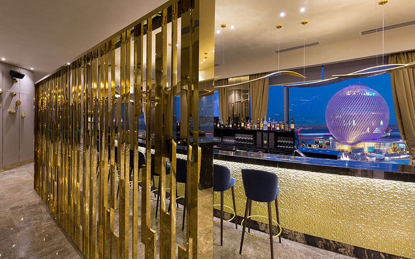 Hilton Astana by INK Architects - Architizer