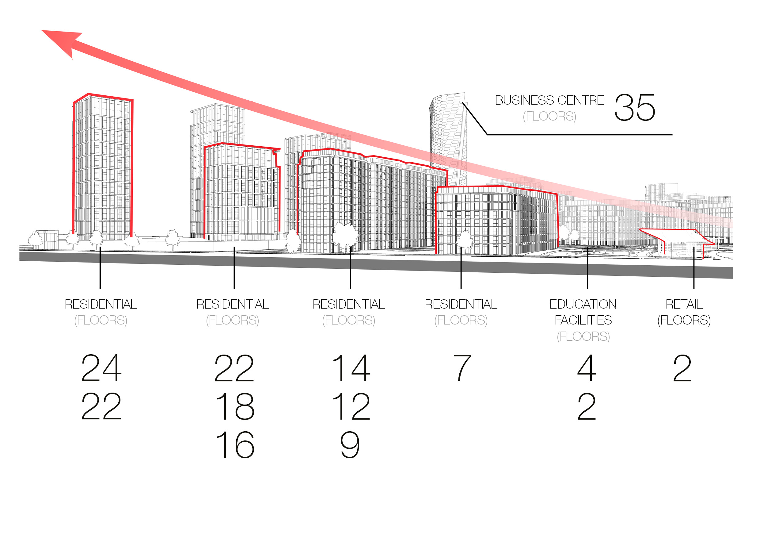 Capital Park by INK Architects - Architizer
