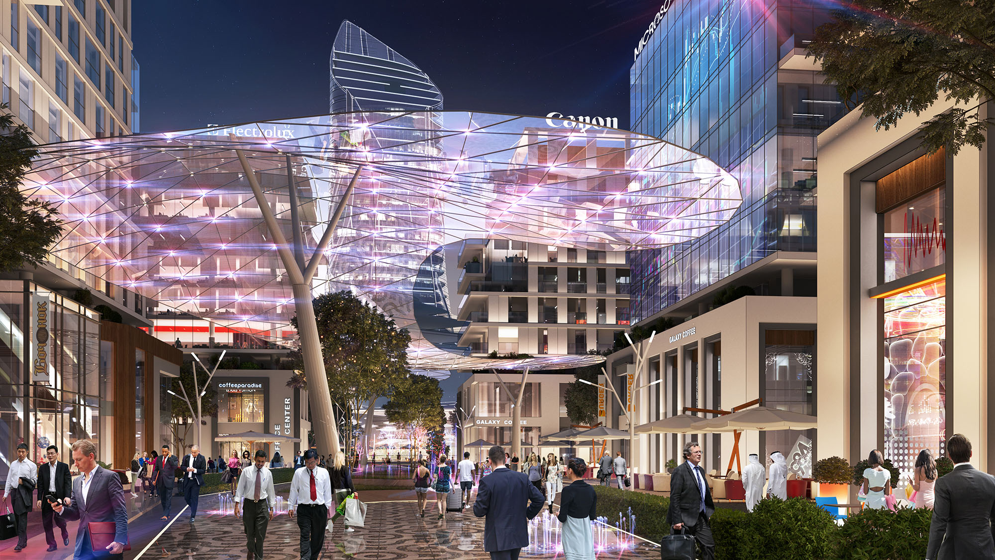 Snob Bar by INK Architects - Architizer