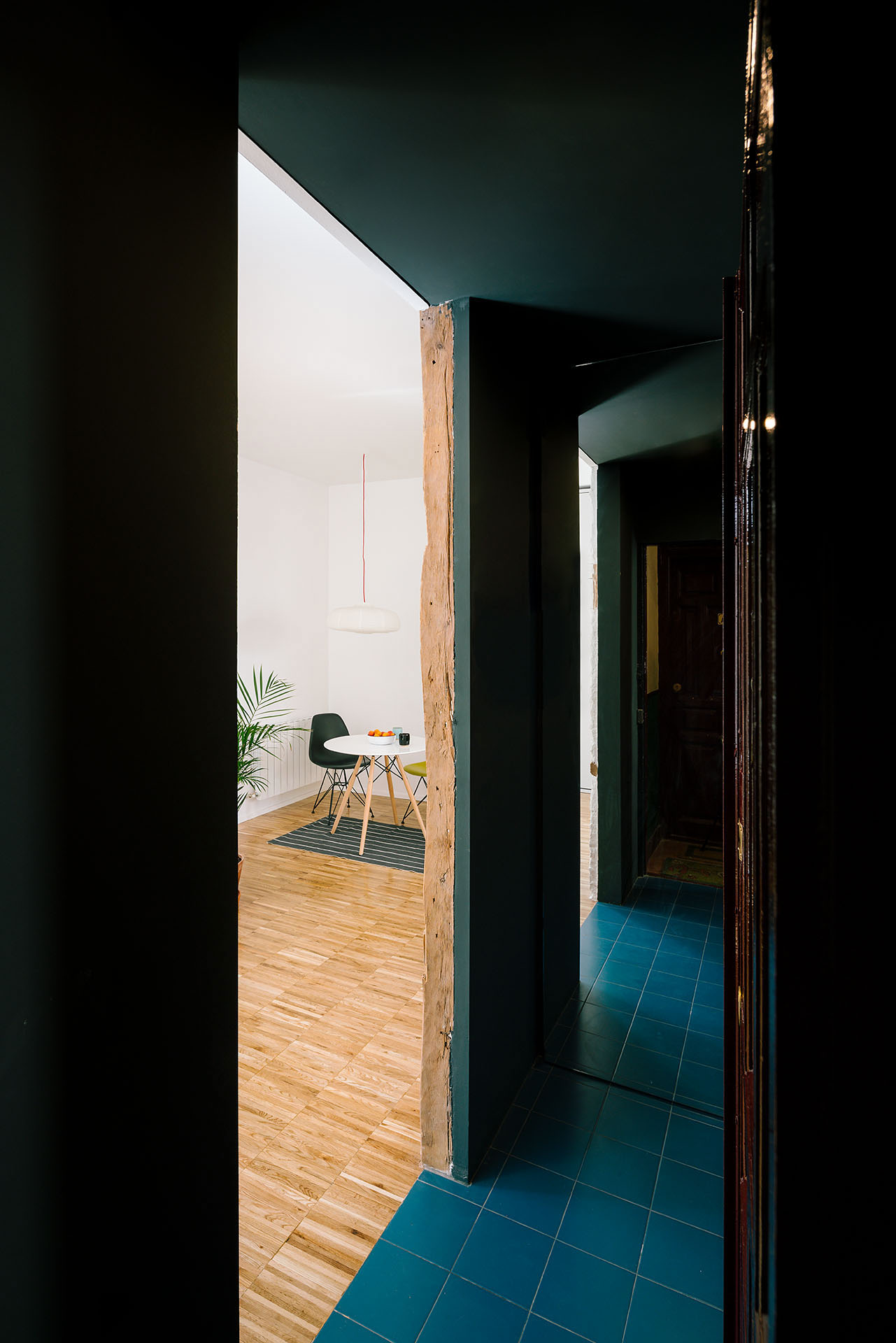 BYG house by gon - Architizer