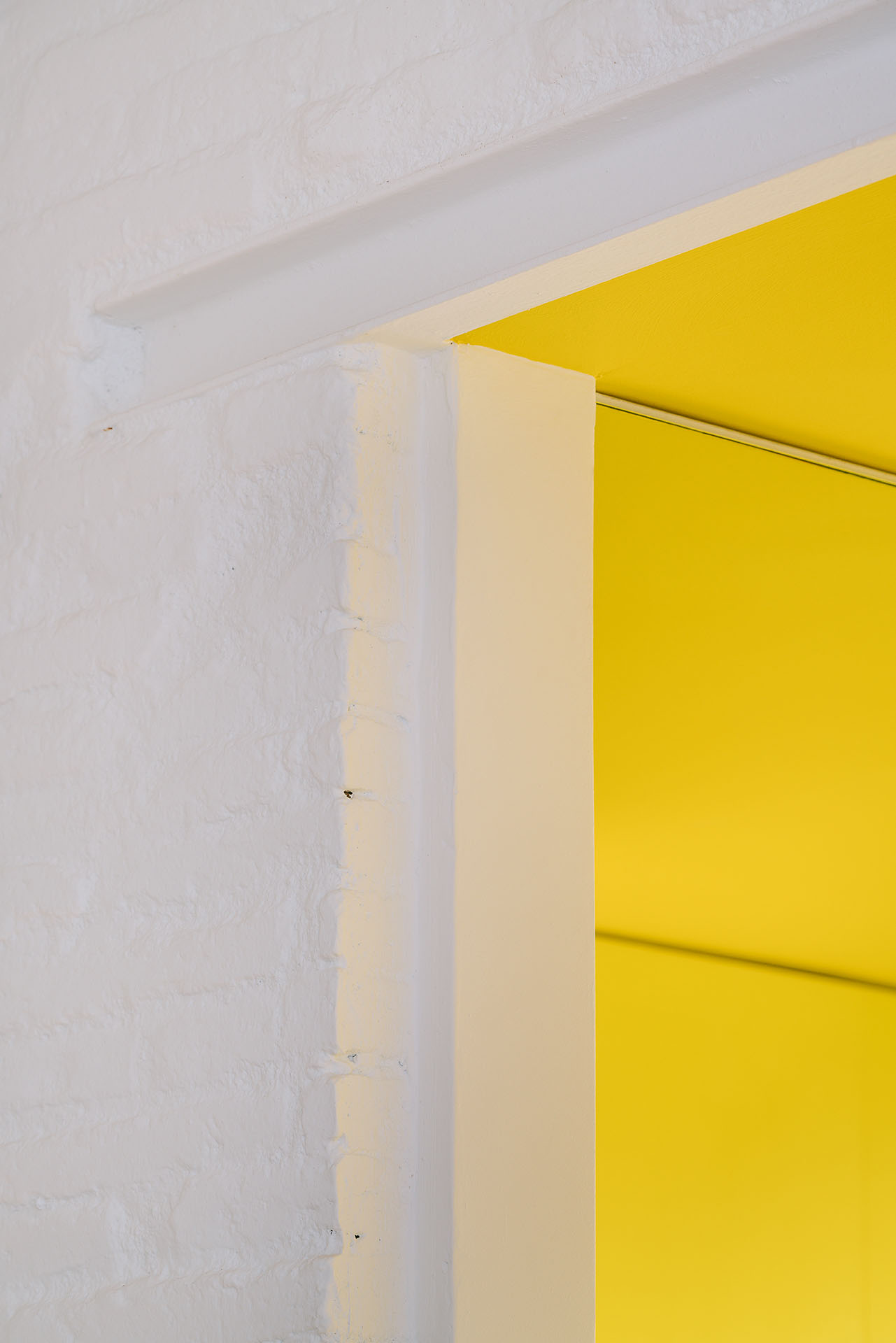 BYG house by gon - Architizer