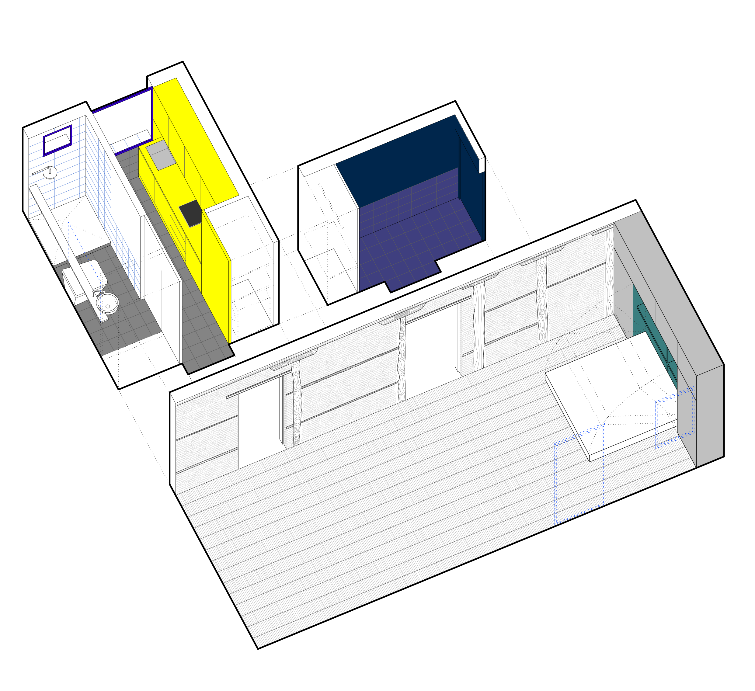BYG house by gon - Architizer