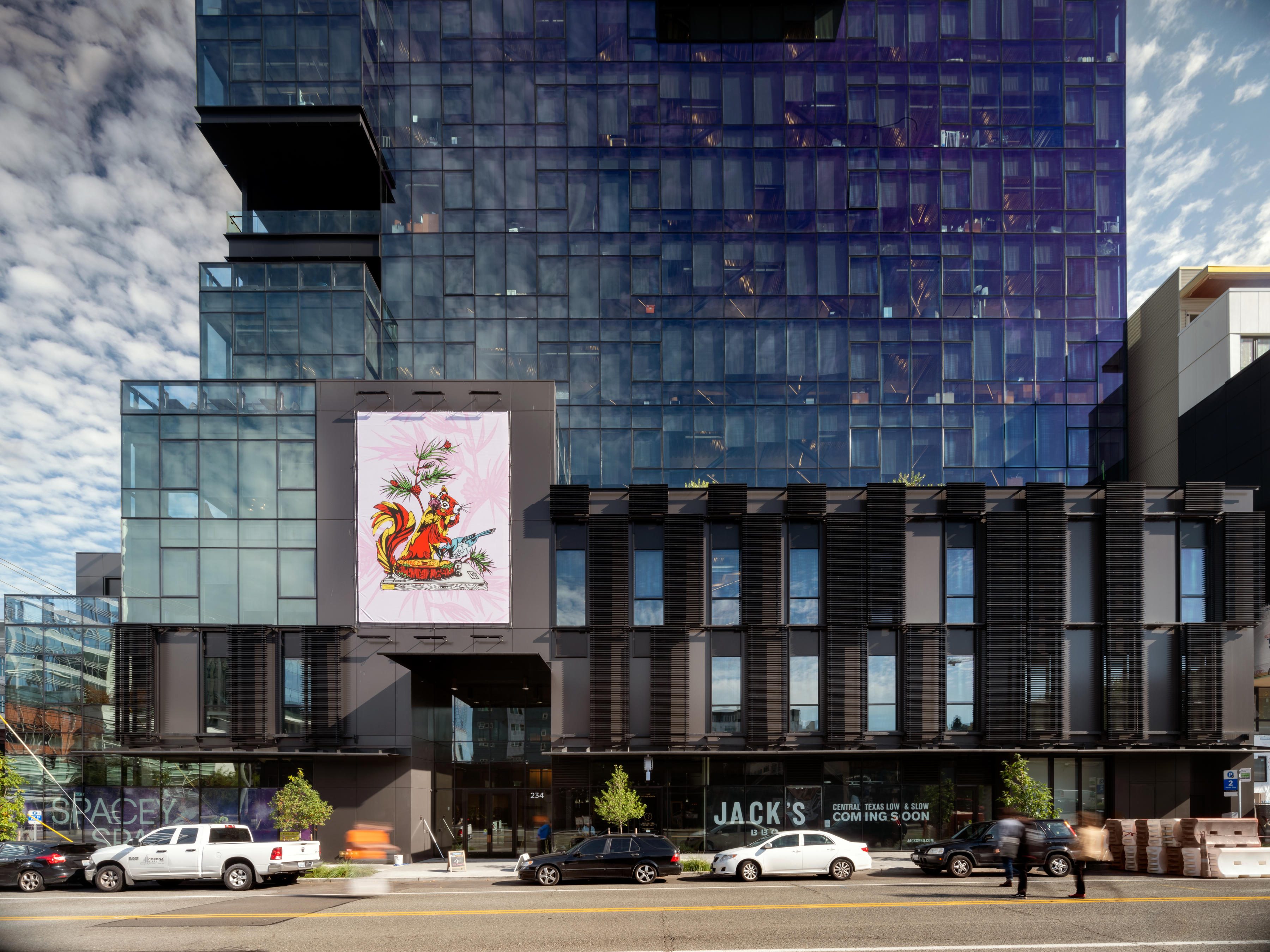 Olson Kundig - Architizer