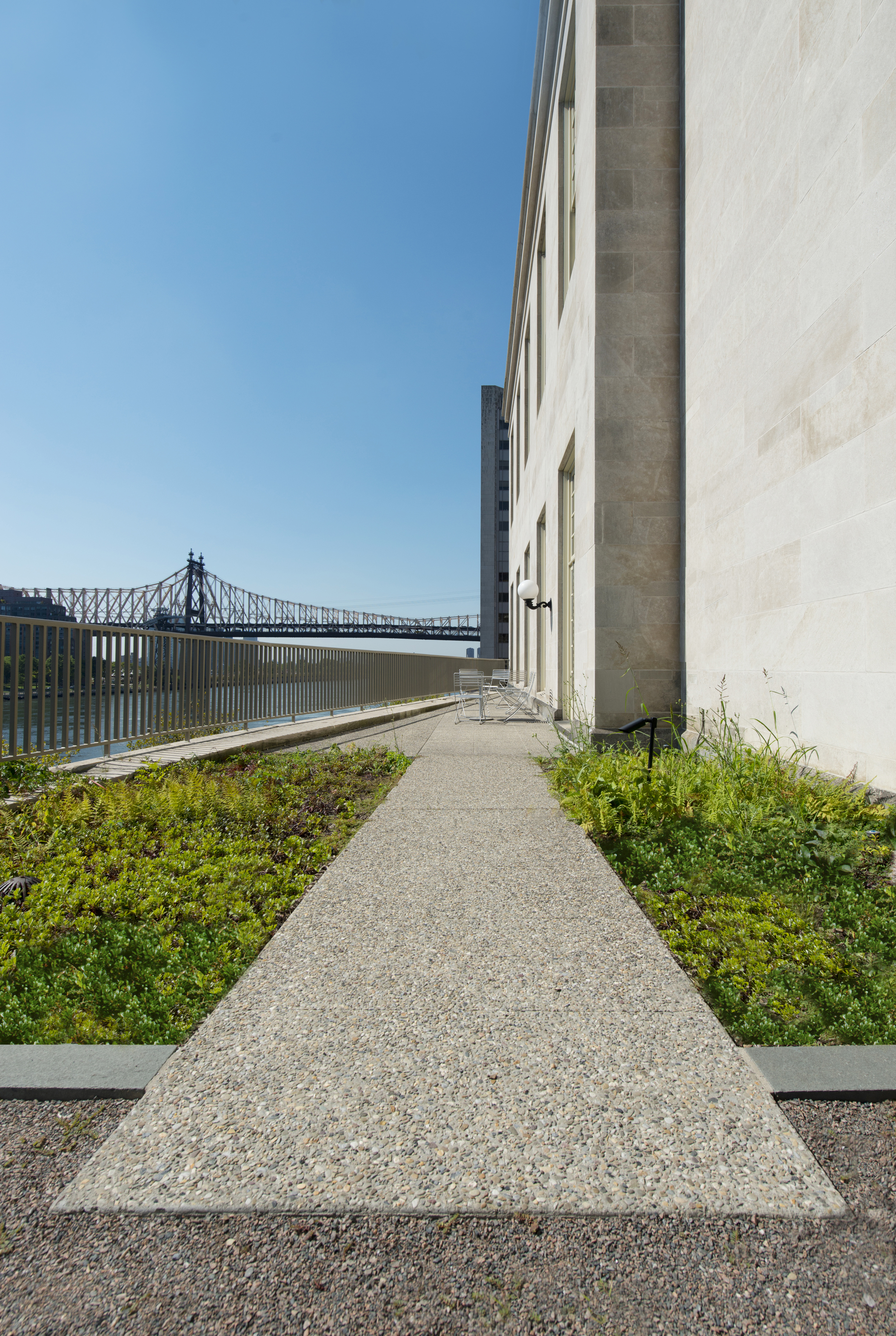 Rockefeller University Welch Hall by Todd Rader + Amy Crews ...