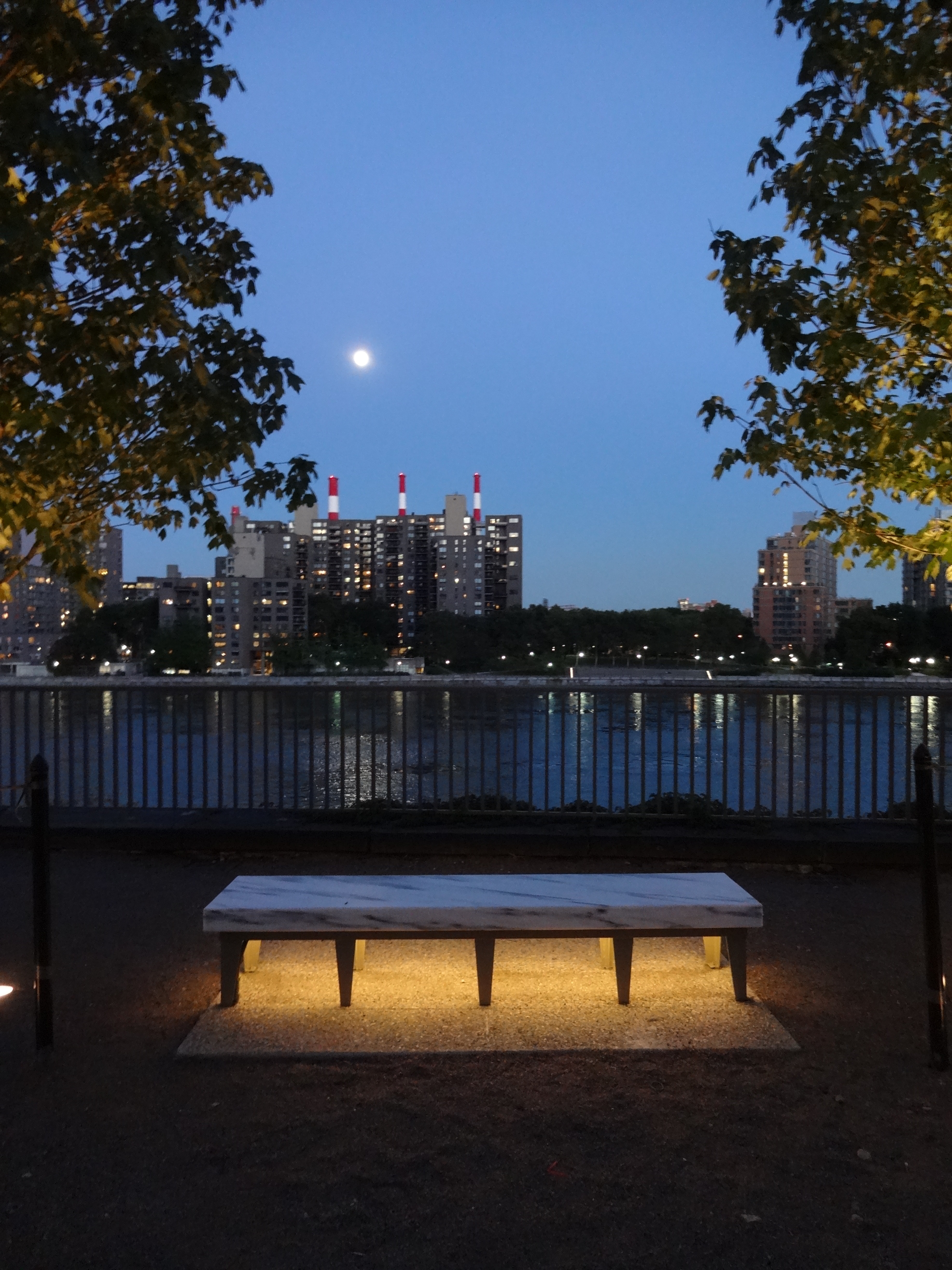 Rockefeller University Welch Hall by Todd Rader + Amy Crews ...