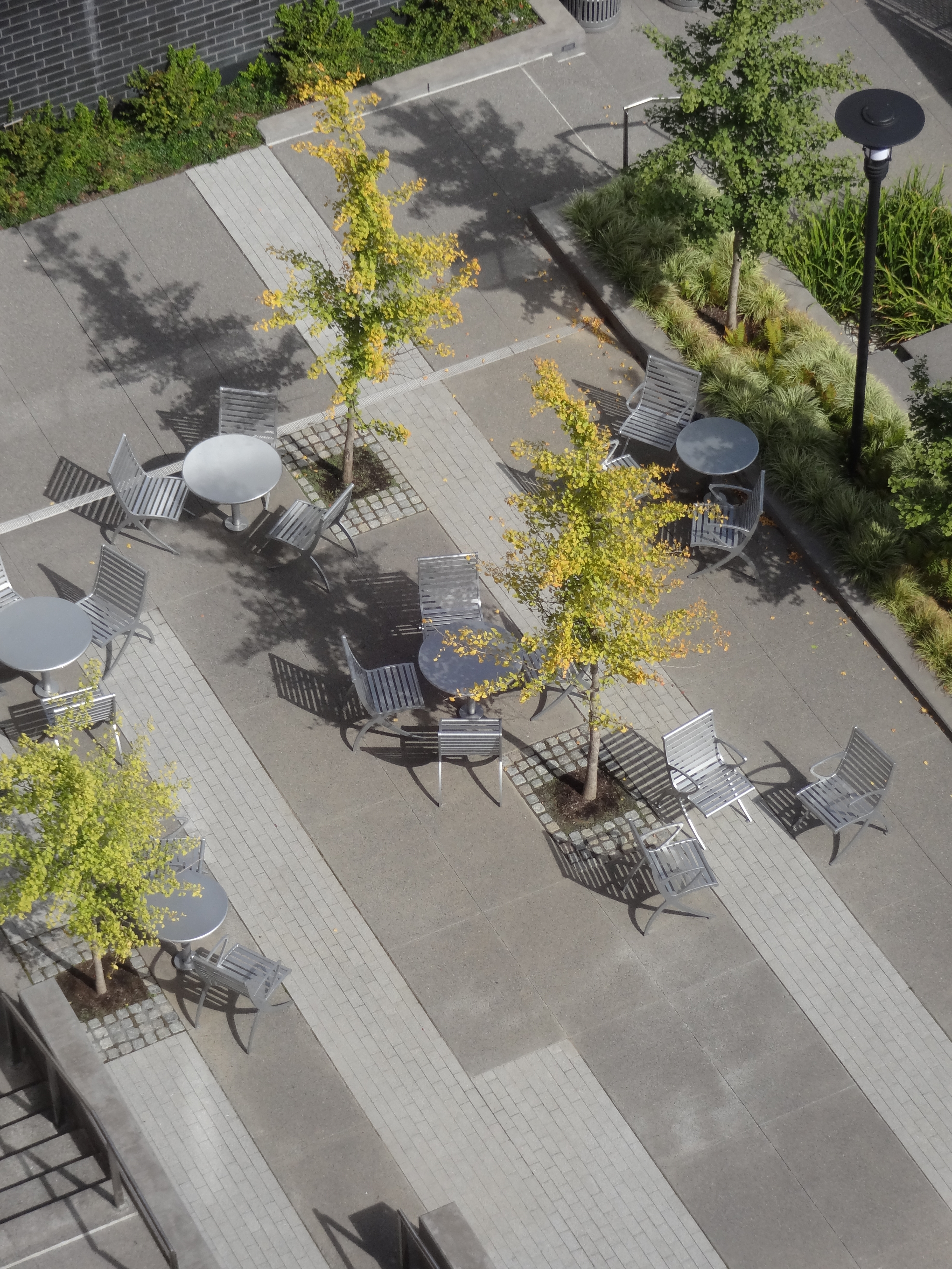 Navy Green by Todd Rader + Amy Crews Architecture Landscape ...