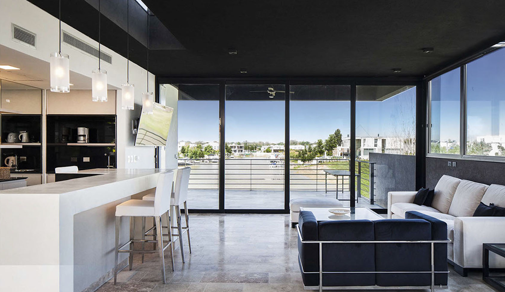 OT house by Speziale Linares arquitectos - Architizer