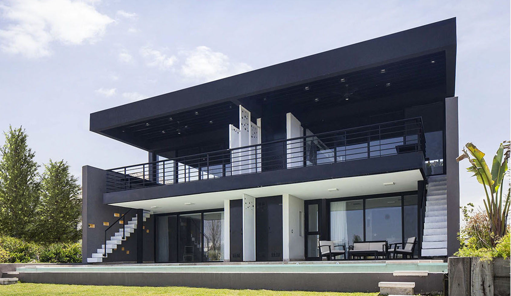 OT house by Speziale Linares arquitectos - Architizer