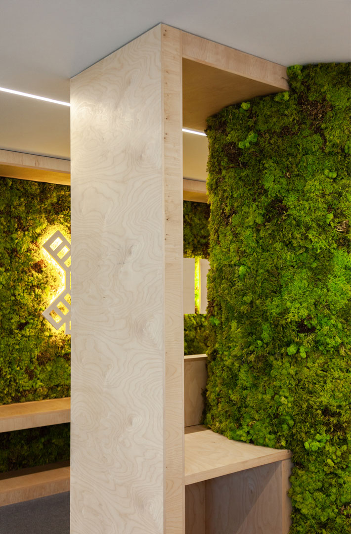 Idea 2809203: MHP OFFICE CYPRUS by C+Studio Architects in Cyprus ...