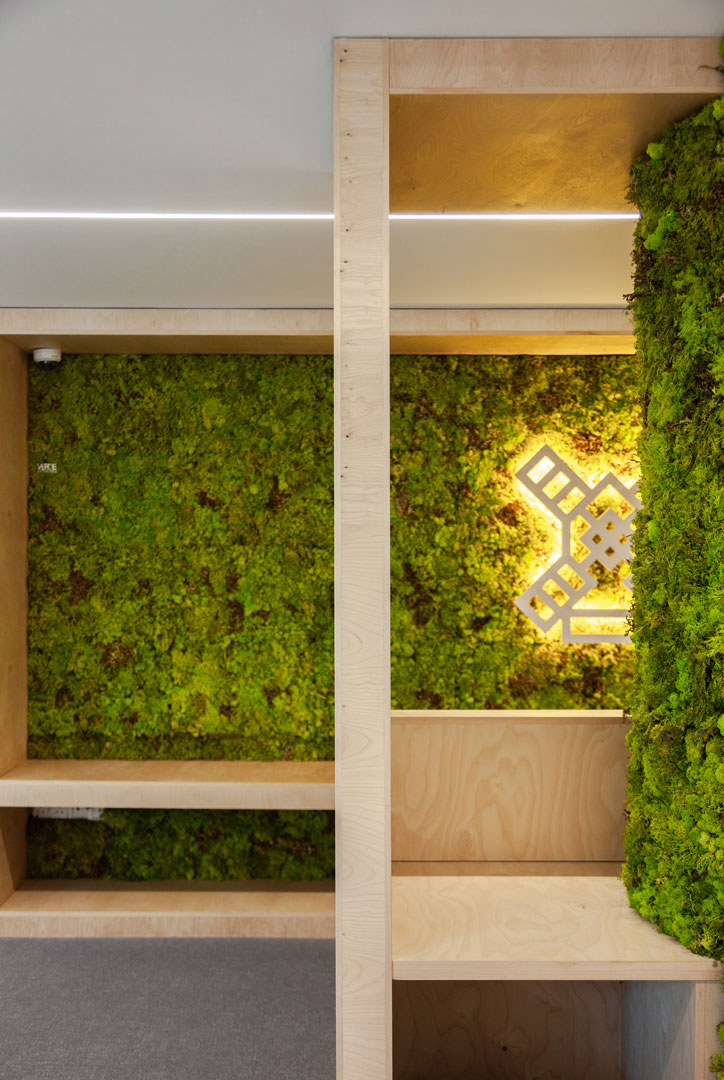 Idea 2809204: MHP OFFICE CYPRUS by C+Studio Architects in Cyprus ...