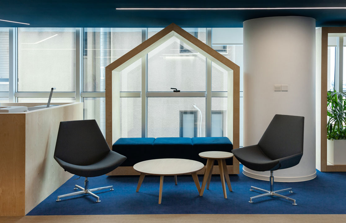 MHP OFFICE CYPRUS by C+Studio Architects - Architizer