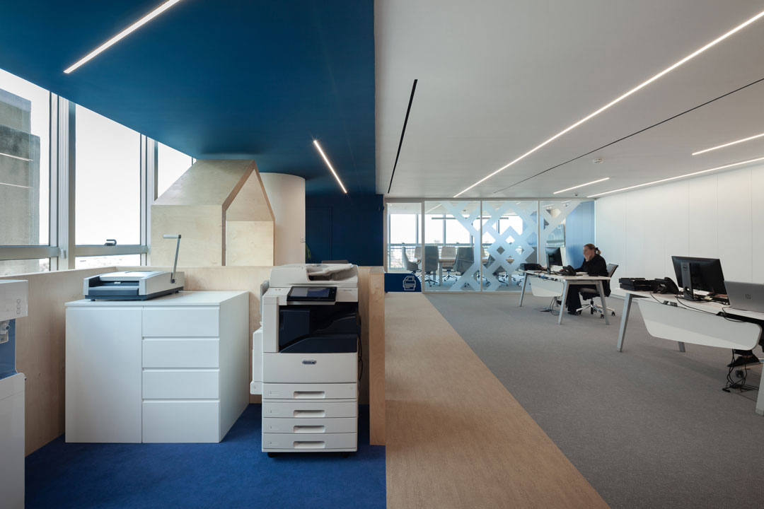 MHP OFFICE CYPRUS by C+Studio Architects - Architizer