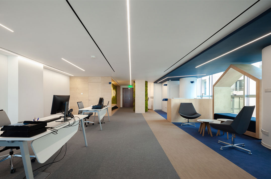 MHP OFFICE CYPRUS by C+Studio Architects - Architizer