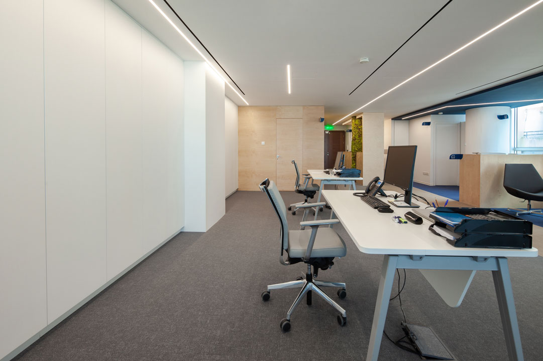 MHP OFFICE CYPRUS by C+Studio Architects - Architizer