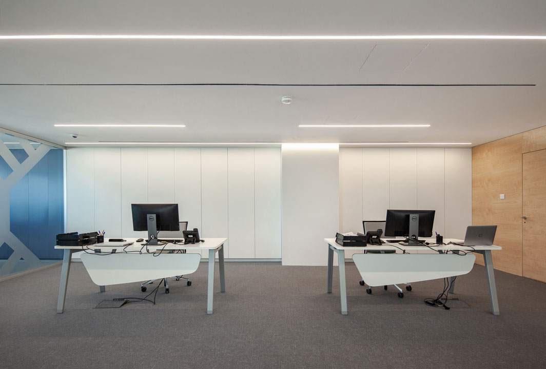 MHP OFFICE CYPRUS by C+Studio Architects - Architizer