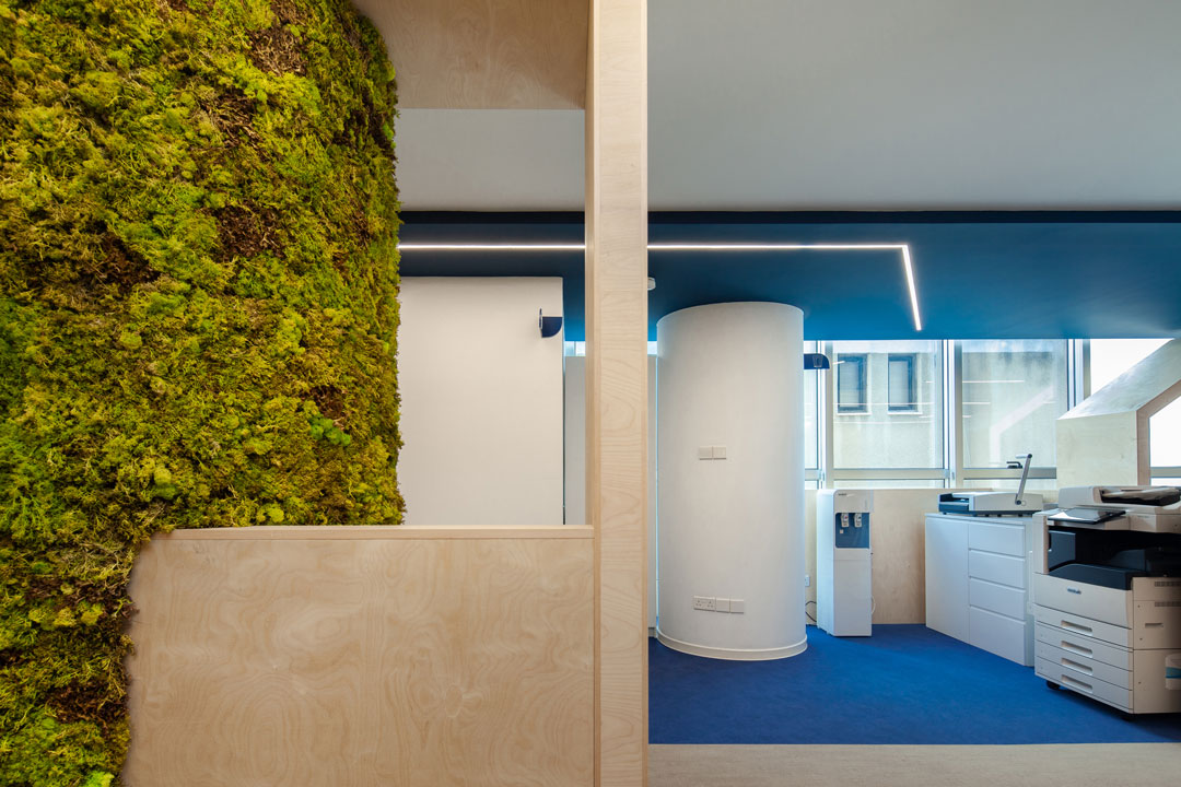 MHP OFFICE CYPRUS by C+Studio Architects - Architizer