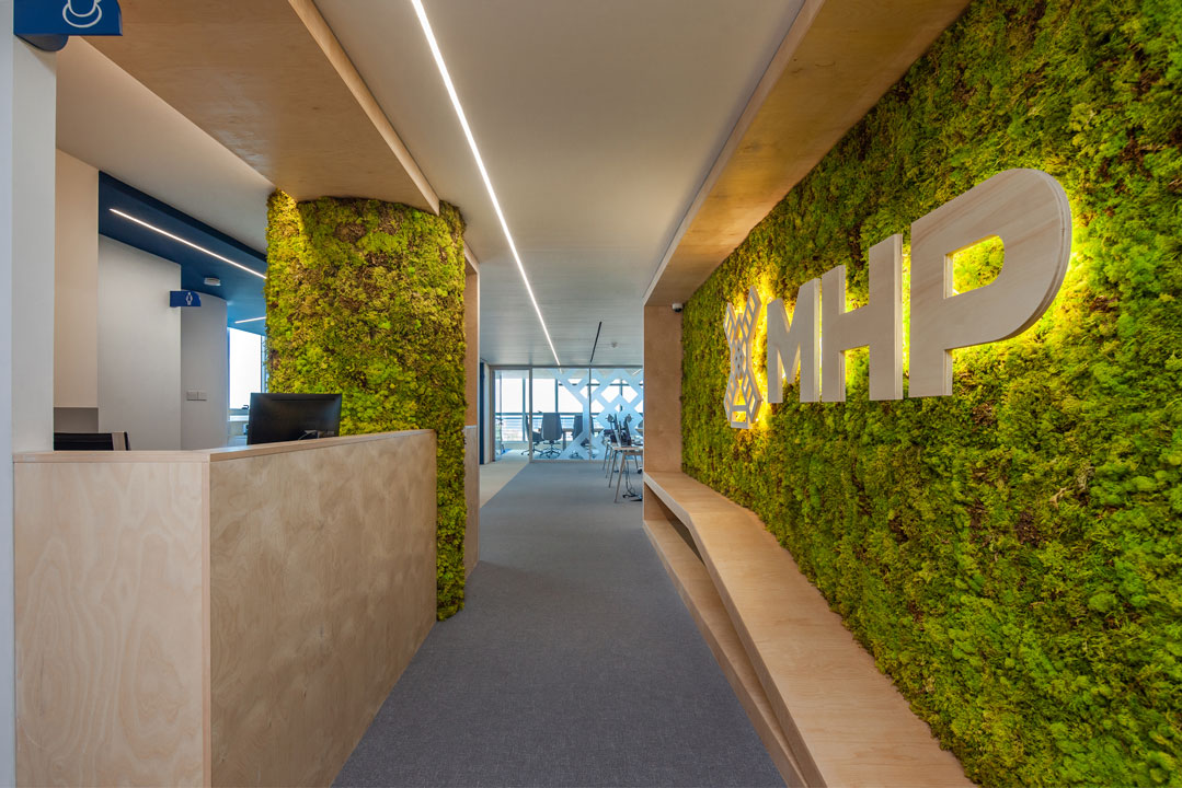 MHP OFFICE CYPRUS by C+Studio Architects - Architizer