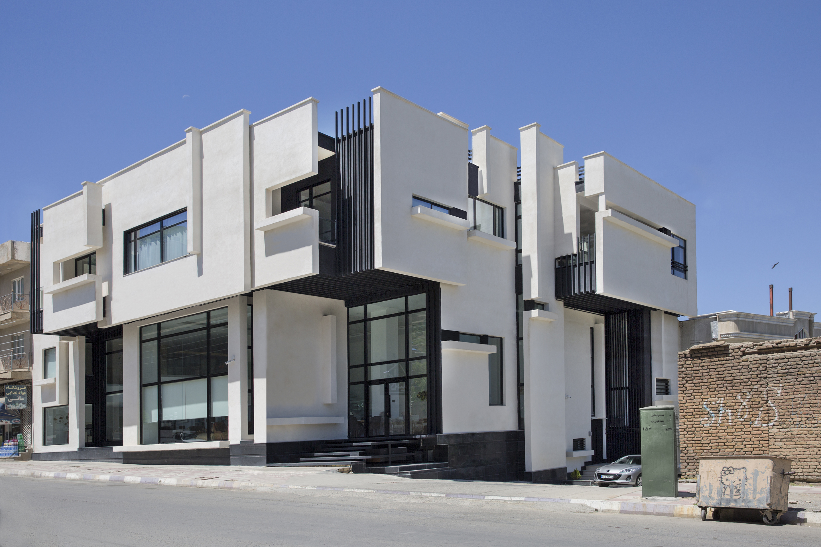 HERAM ARCHITECTS - Architizer