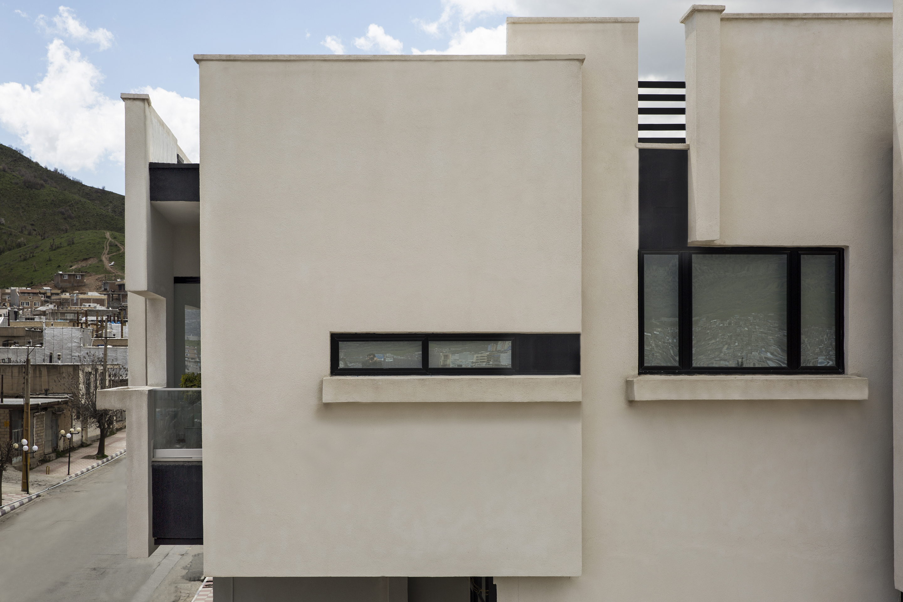 MAARZ Commercial and Residential Building by HERAM ARCHITECTS - Architizer