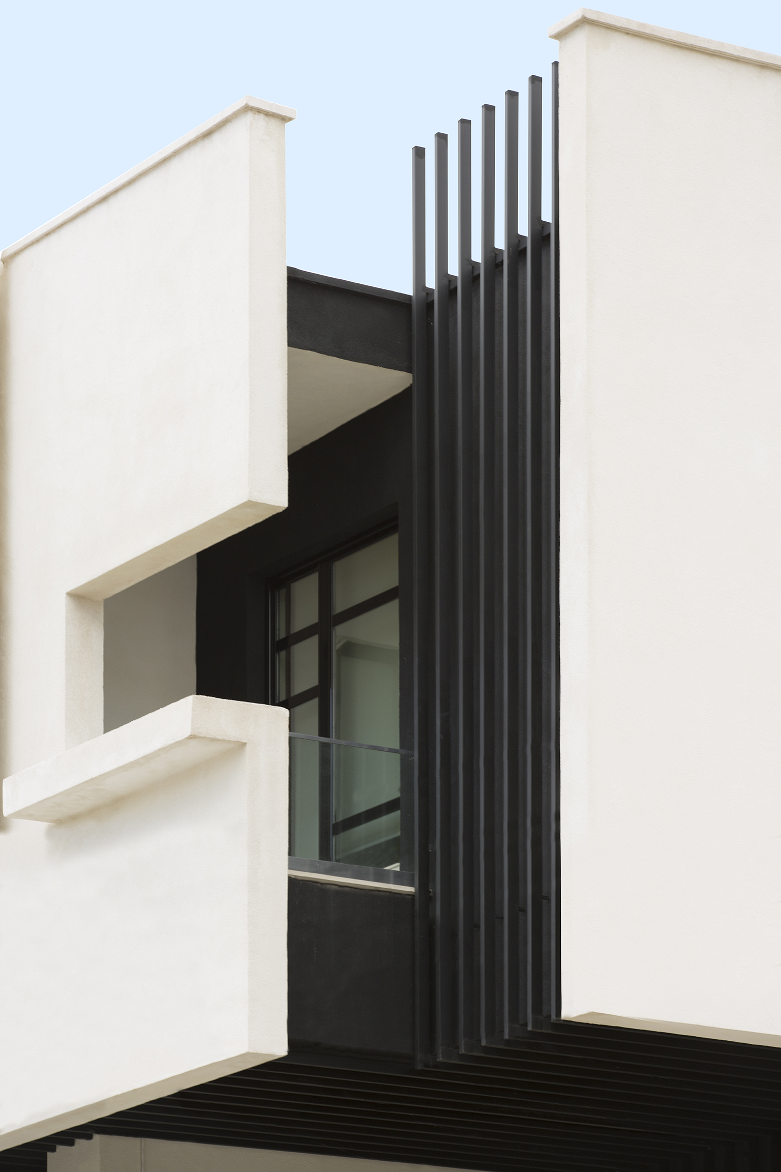 MAARZ Commercial and Residential Building by HERAM ARCHITECTS - Architizer