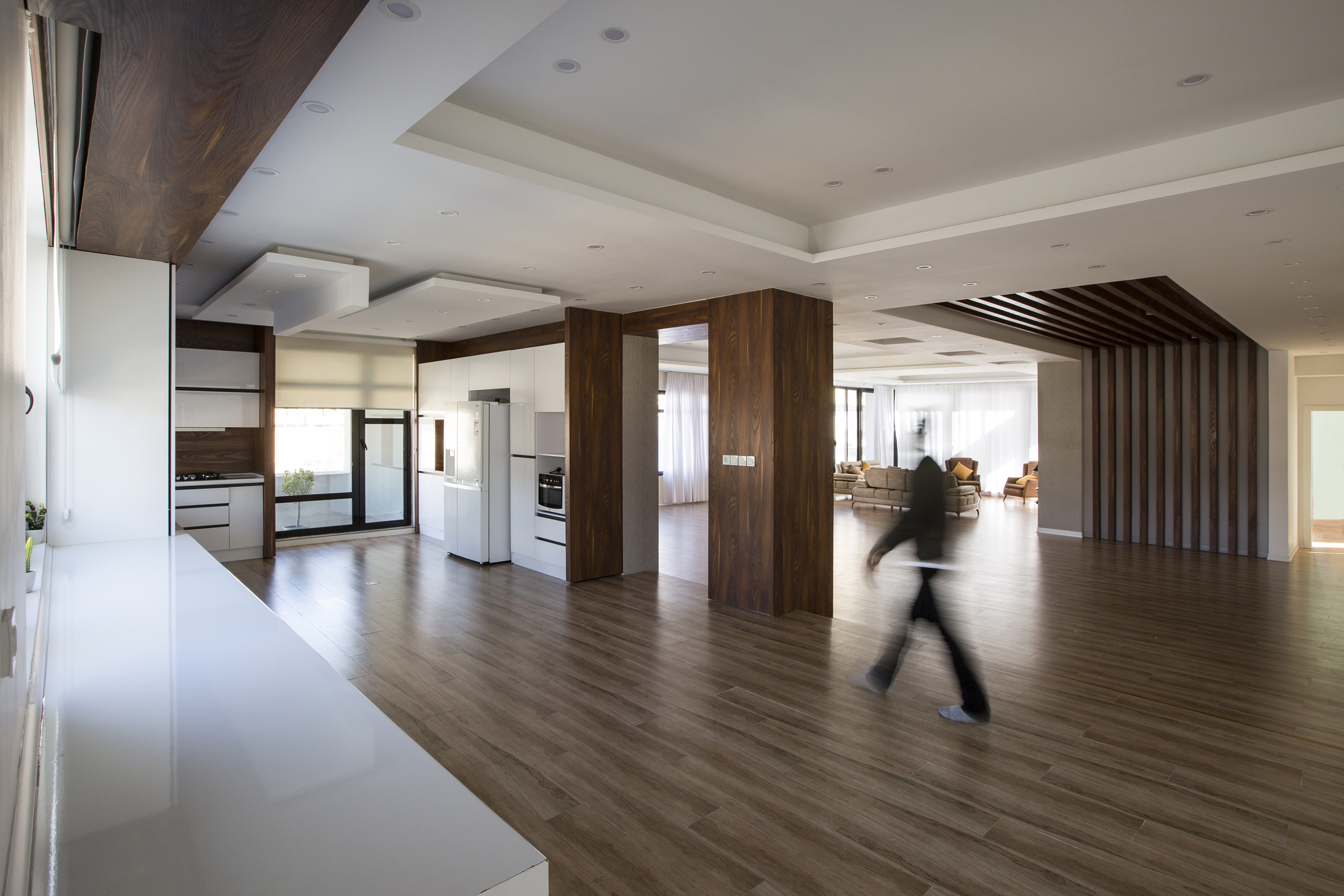 MAARZ Commercial and Residential Building by HERAM ARCHITECTS - Architizer