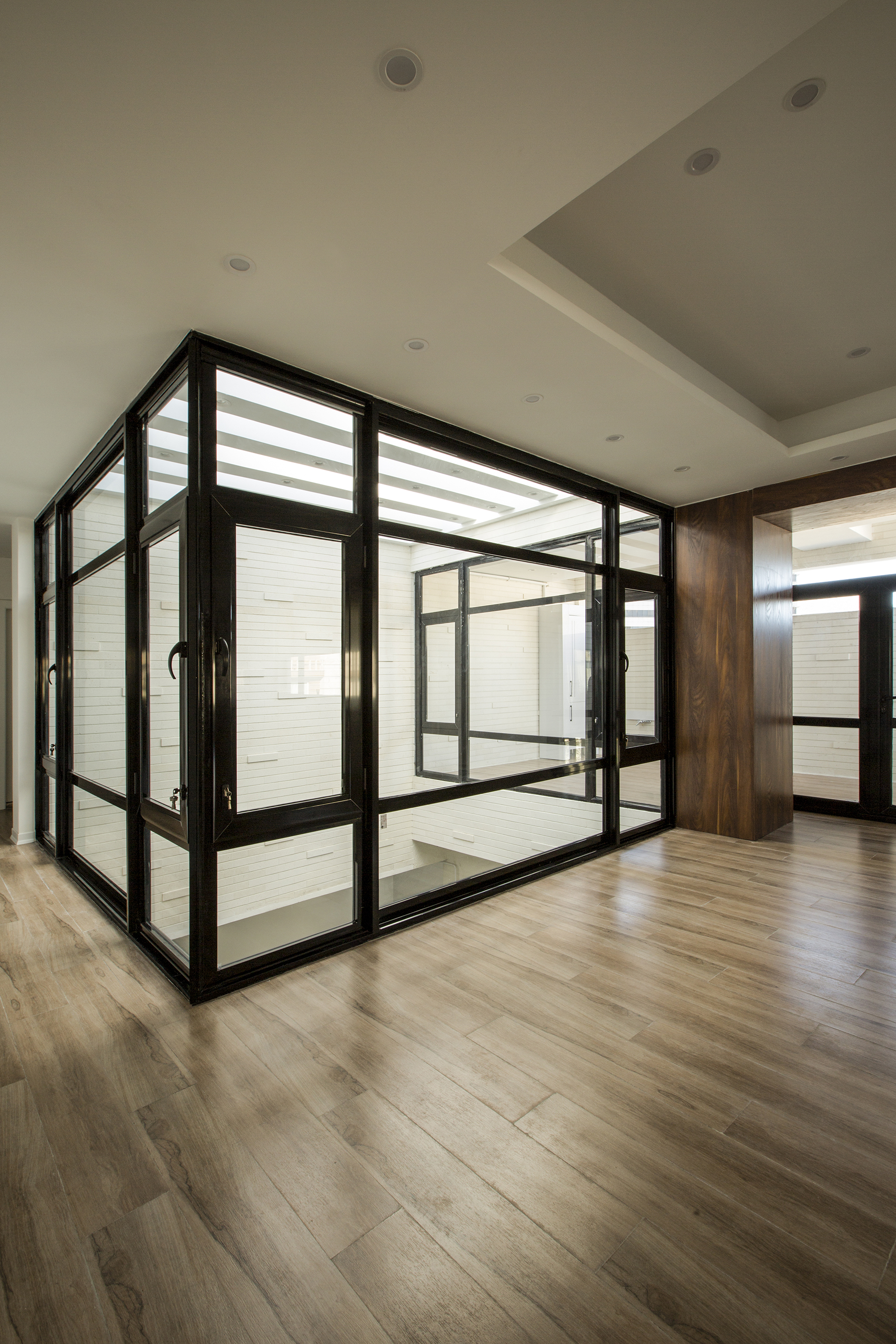 MAARZ Commercial and Residential Building by HERAM ARCHITECTS - Architizer