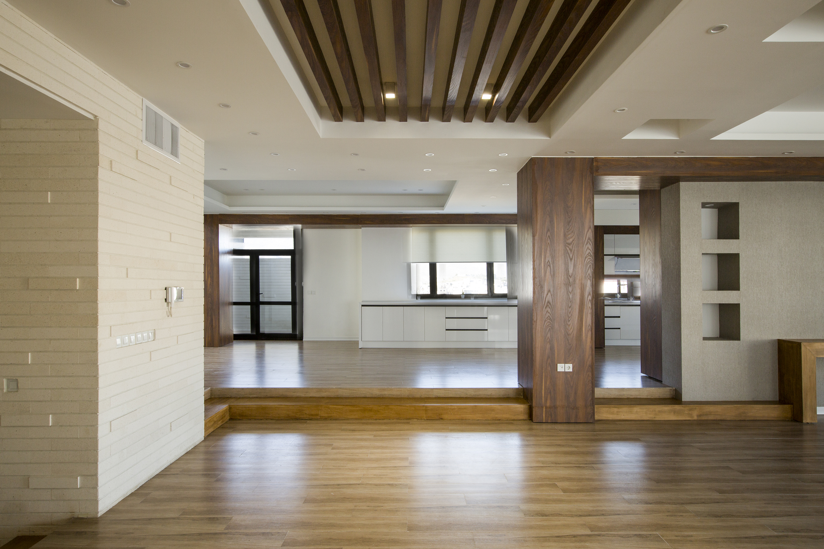 MAARZ Commercial and Residential Building by HERAM ARCHITECTS - Architizer