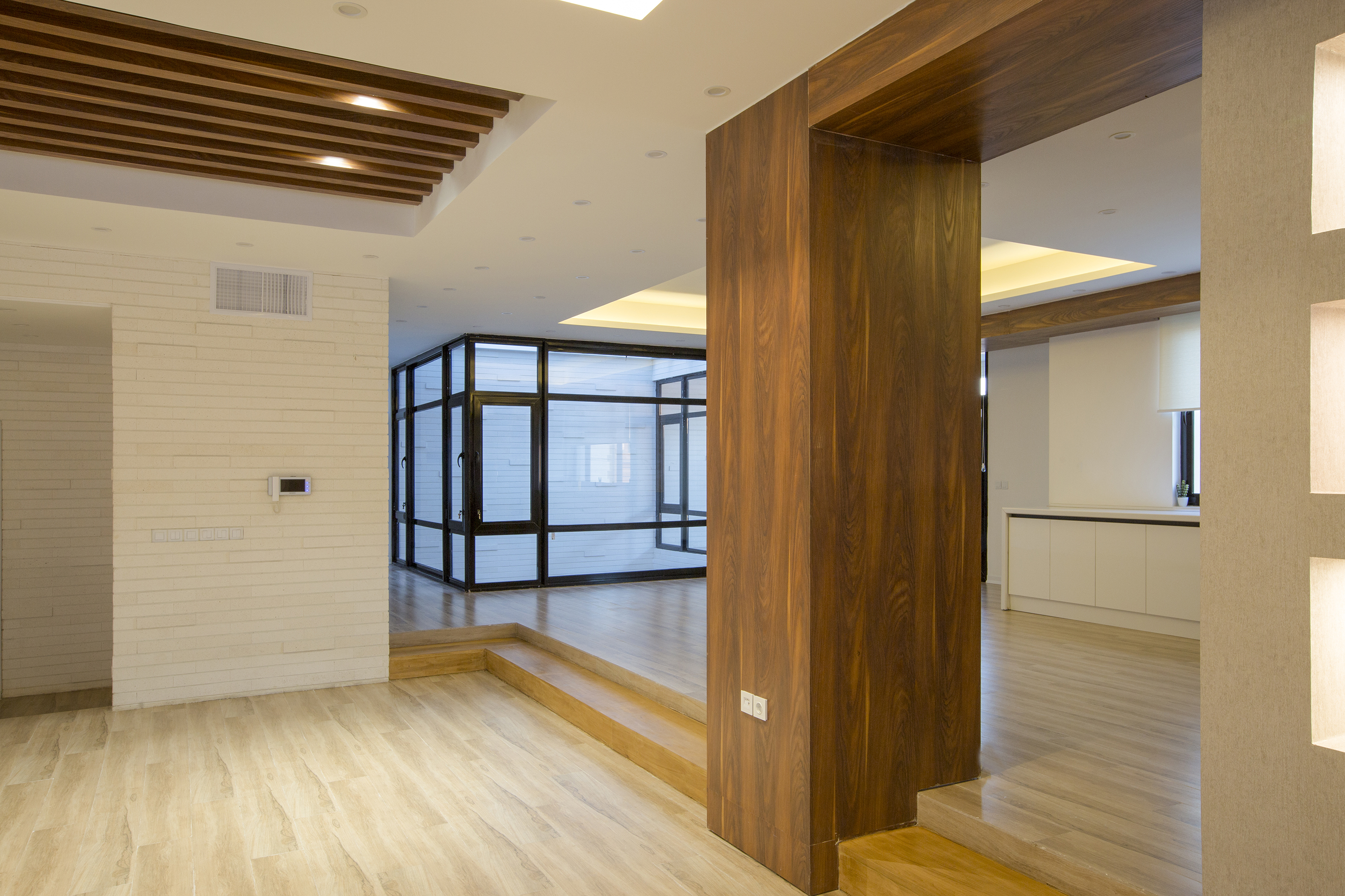 MAARZ Commercial and Residential Building by HERAM ARCHITECTS - Architizer