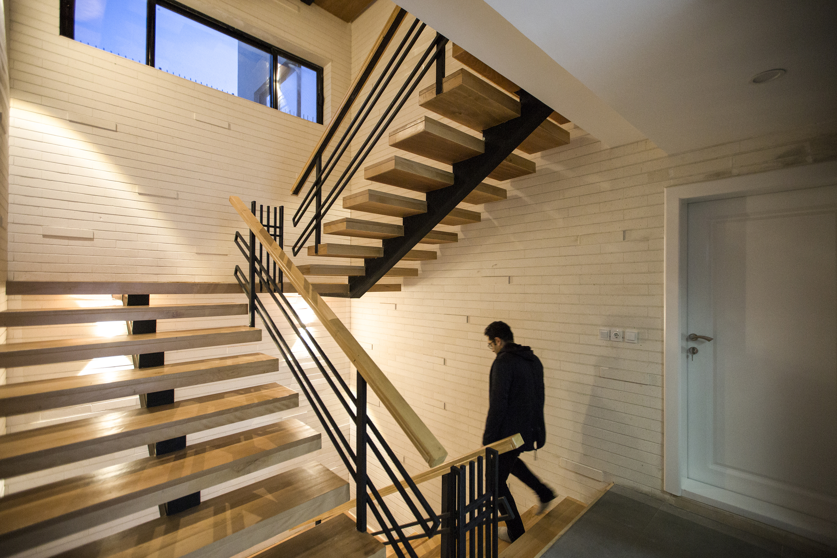 MAARZ Commercial and Residential Building by HERAM ARCHITECTS - Architizer