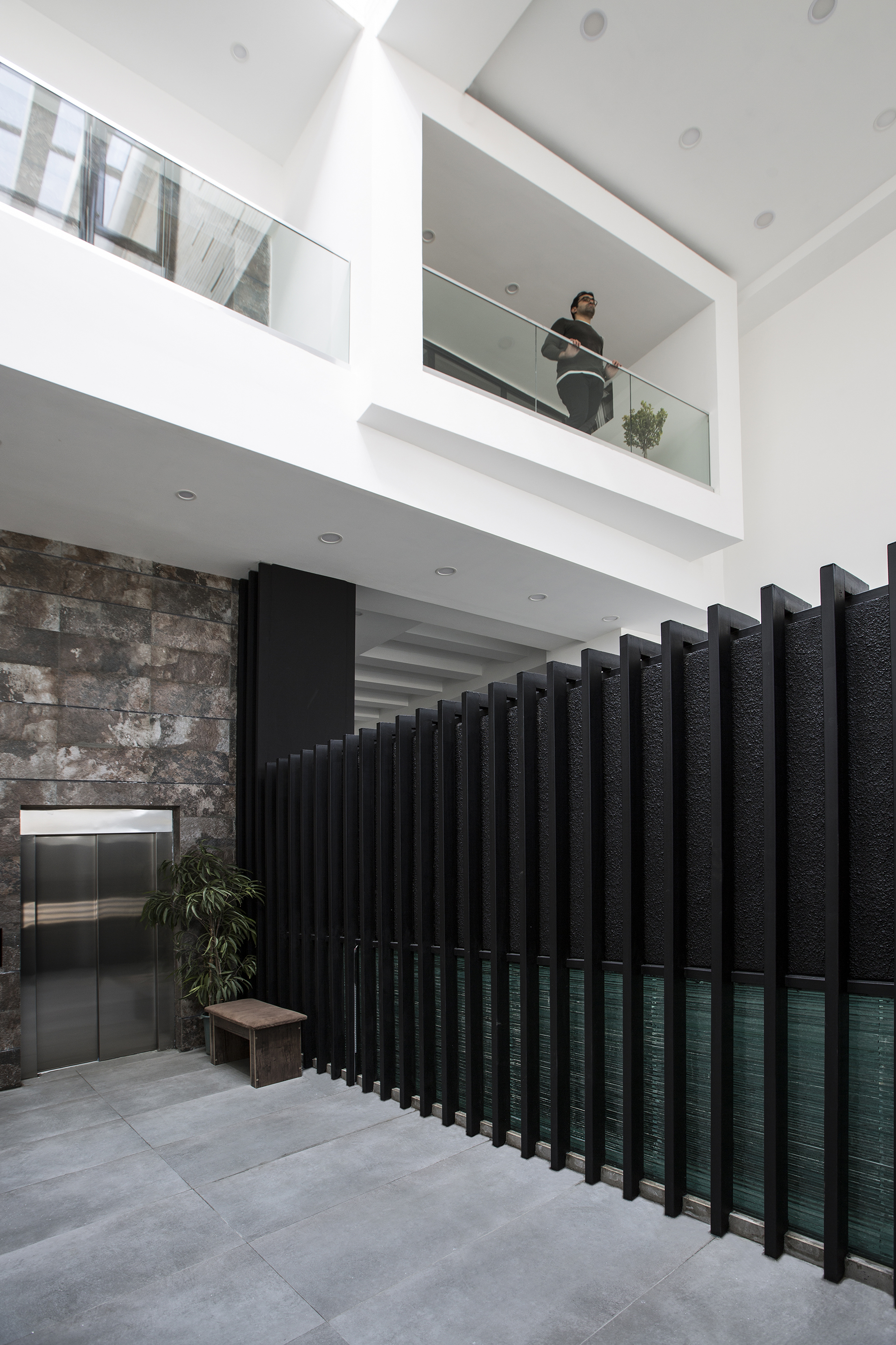 MAARZ Commercial and Residential Building by HERAM ARCHITECTS - Architizer