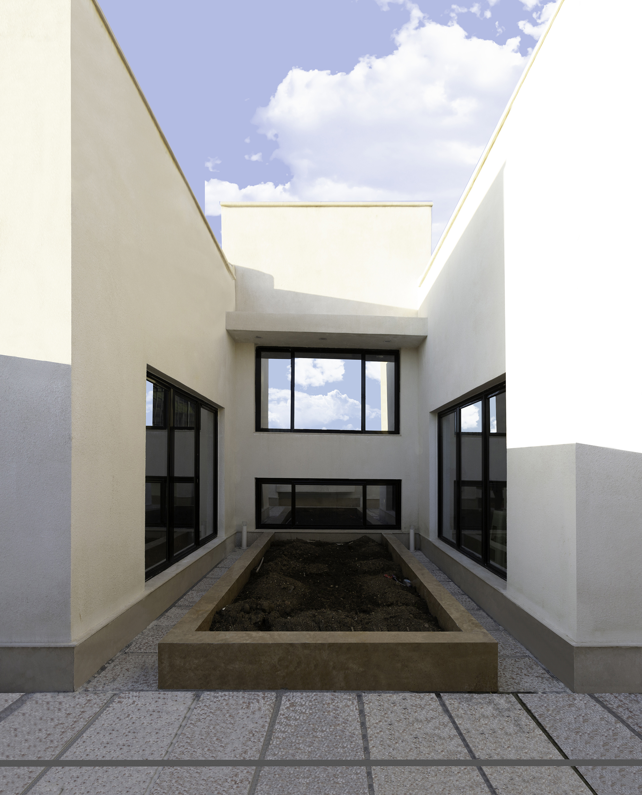 MAARZ Commercial and Residential Building by HERAM ARCHITECTS - Architizer
