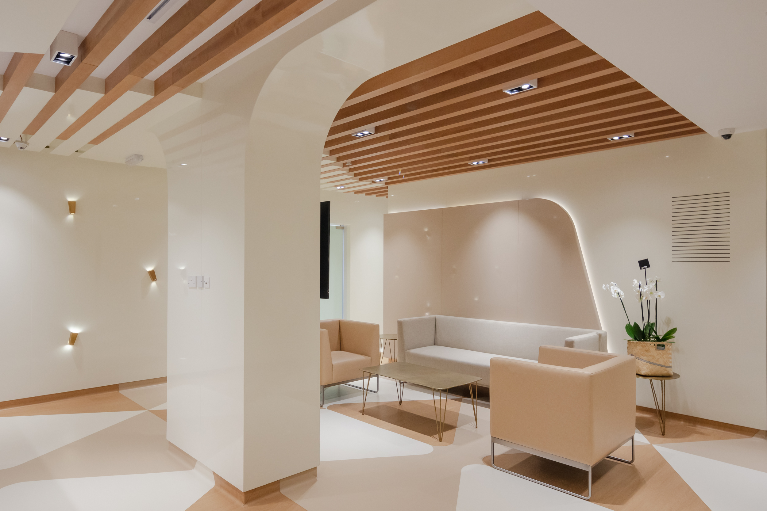 Wara Hospital - Kuwait by BÖWE - Architizer