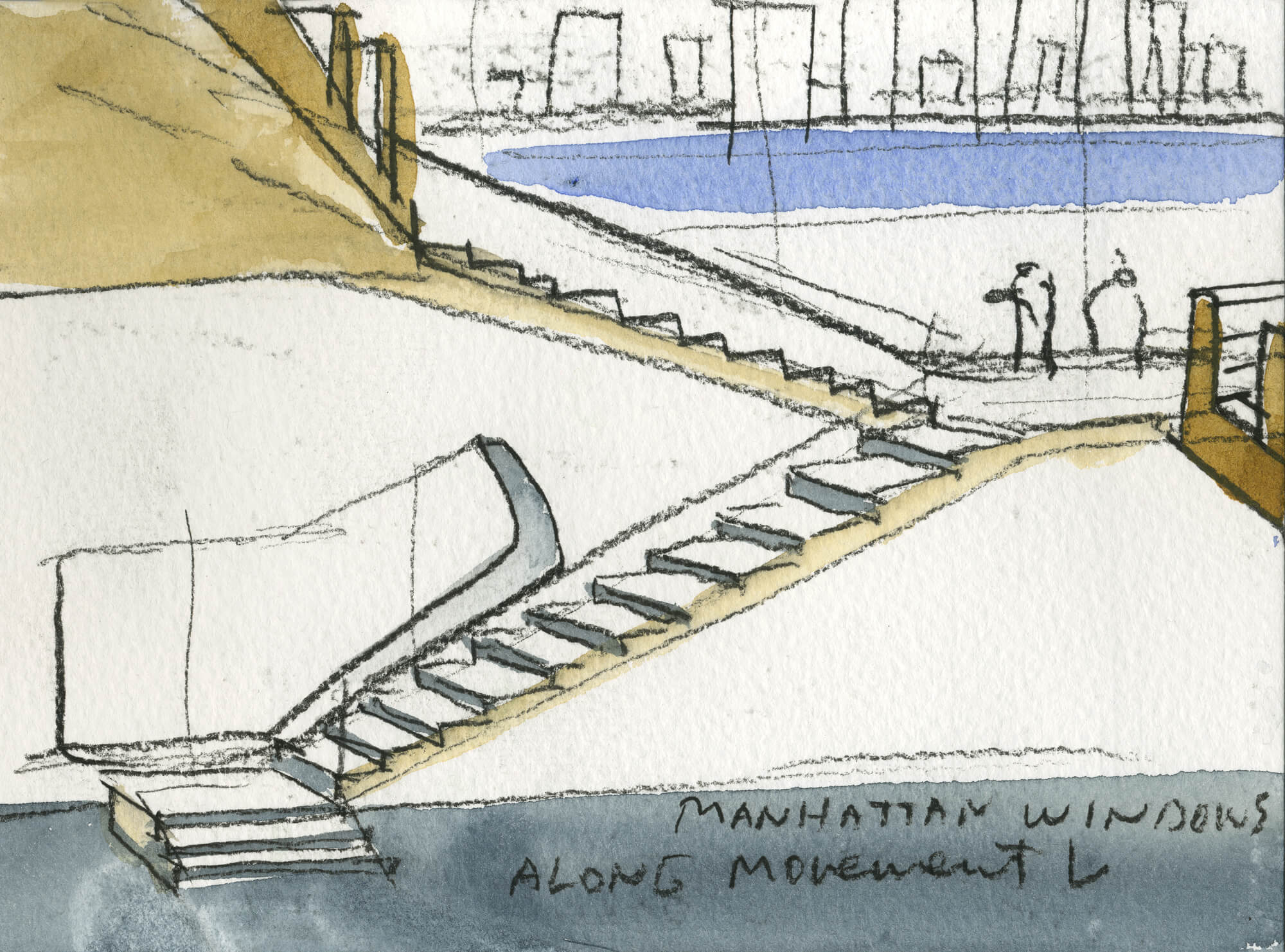 Hunters Point Library by Steven Holl Architects - Architizer