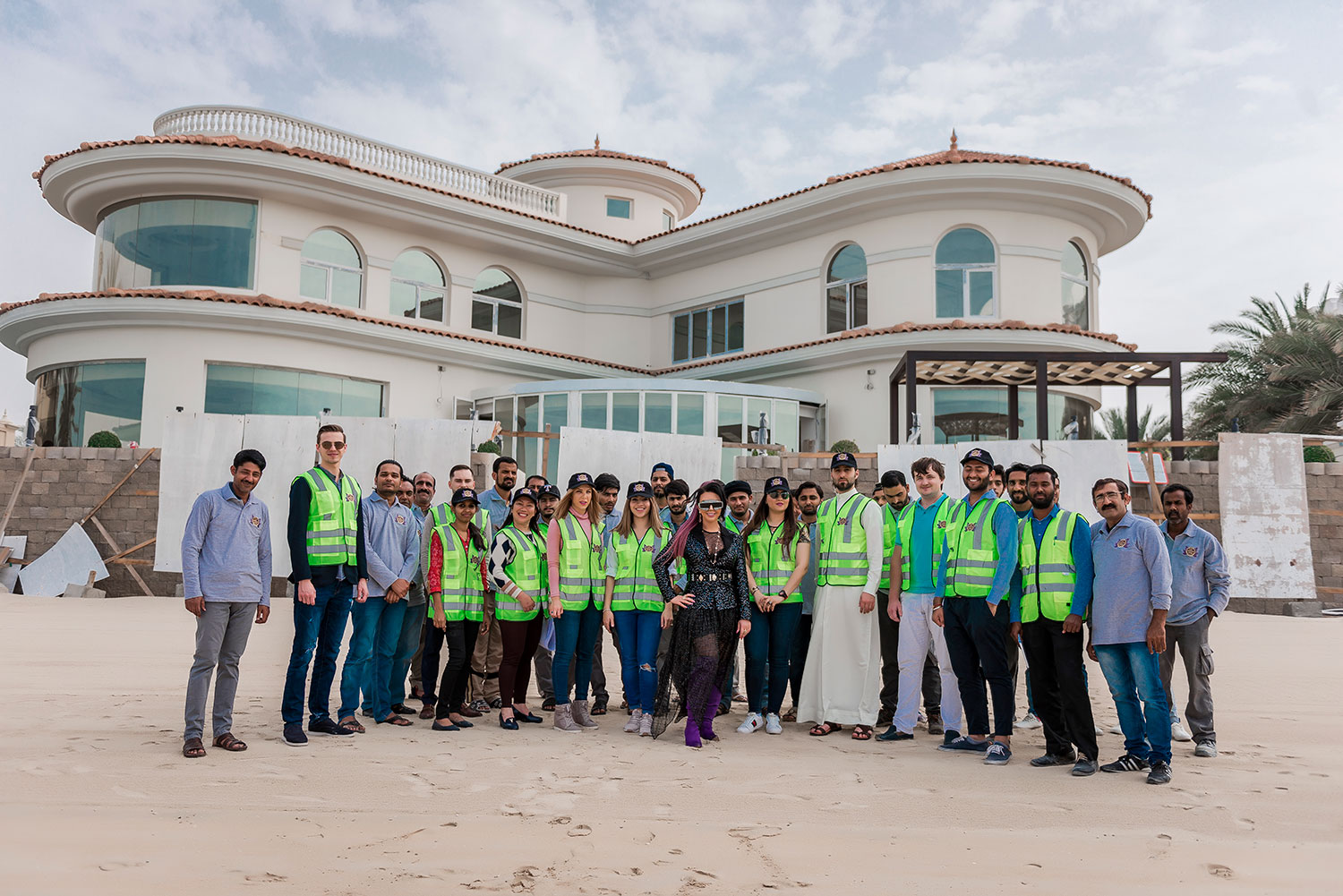 Top Engineering Consultant in Dubai by LUXURY ANTONOVICH DESIGN ...