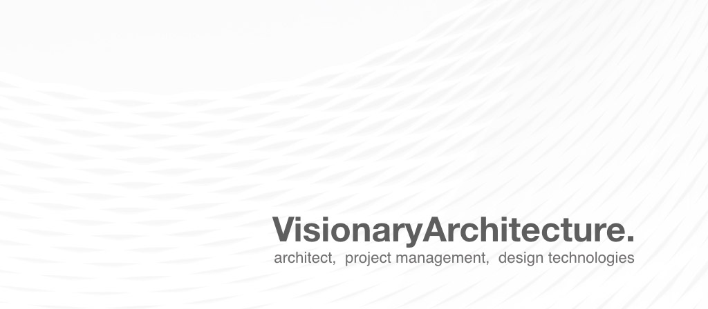 VISIONARY ARCHITECTURE - Architizer