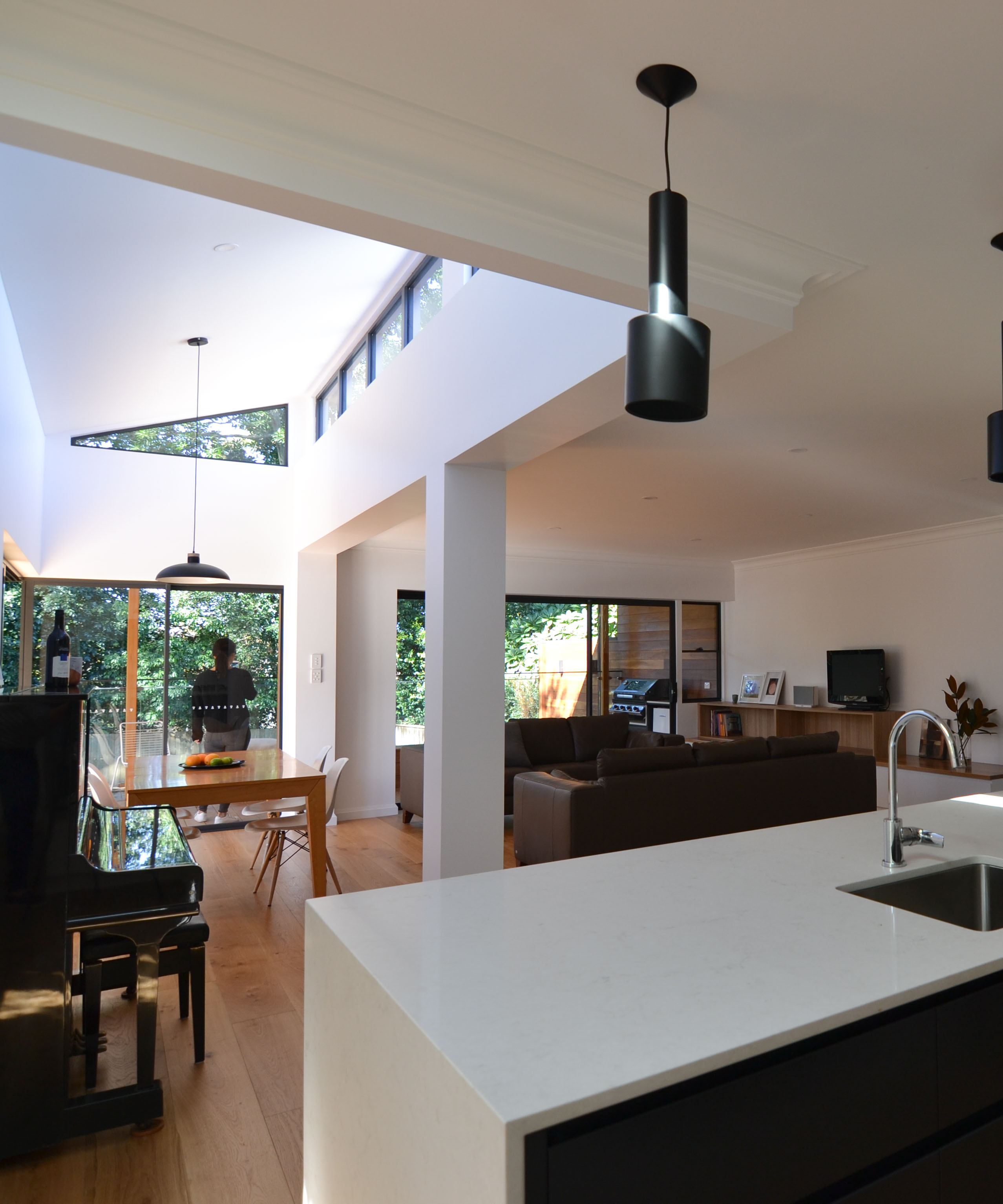 Highlight House by ssd studio - Architizer