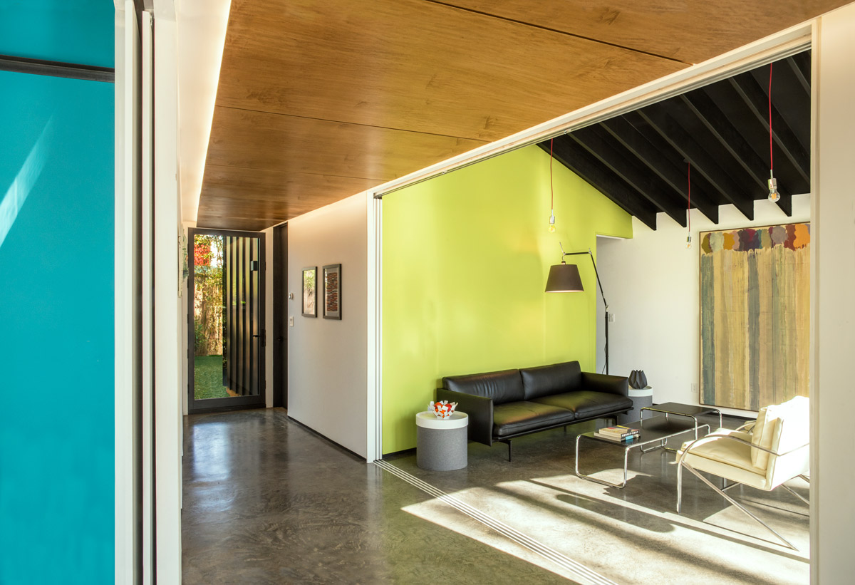 Dual Modern by KUBE Architecture - Architizer