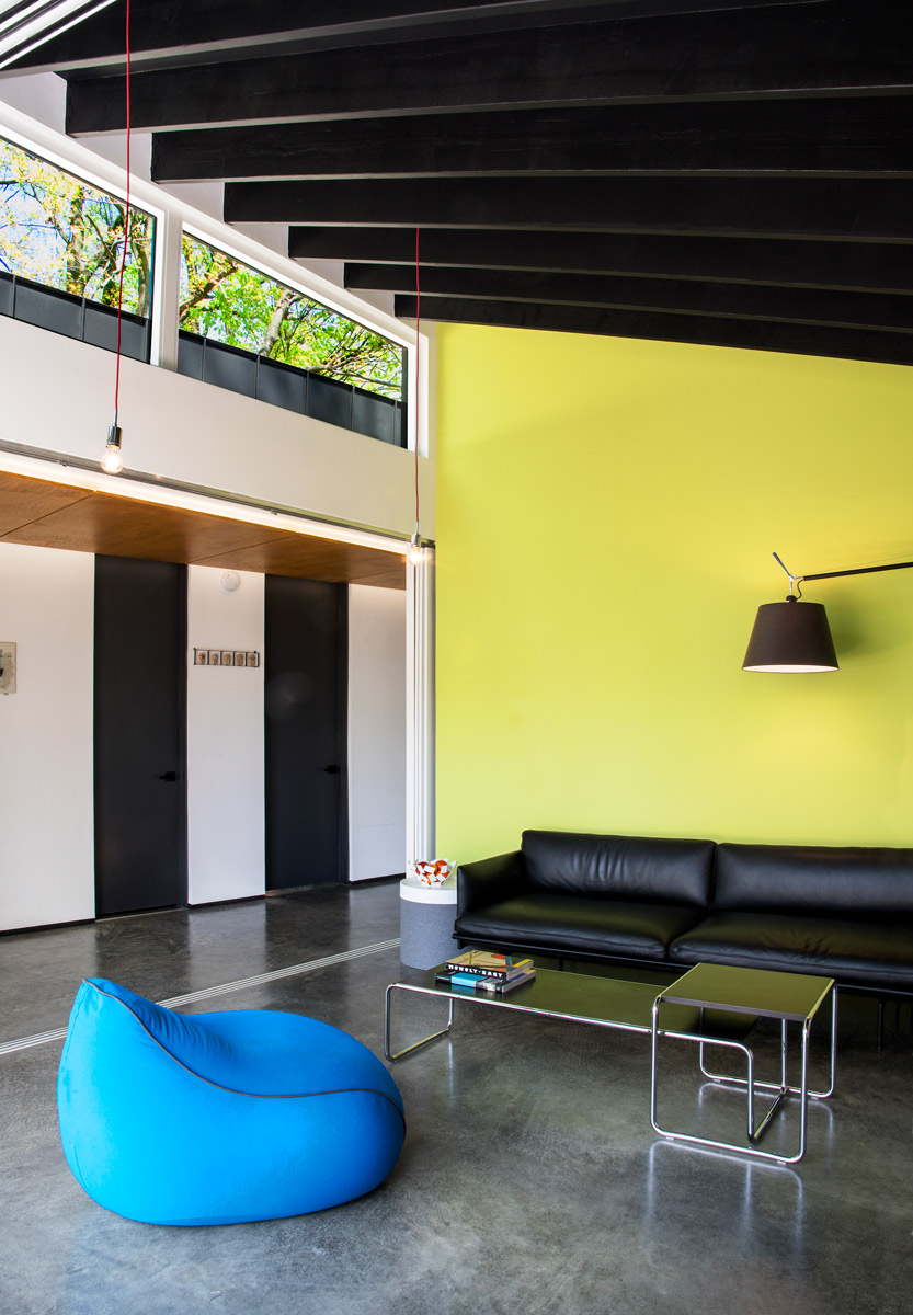 Dual Modern by KUBE Architecture - Architizer