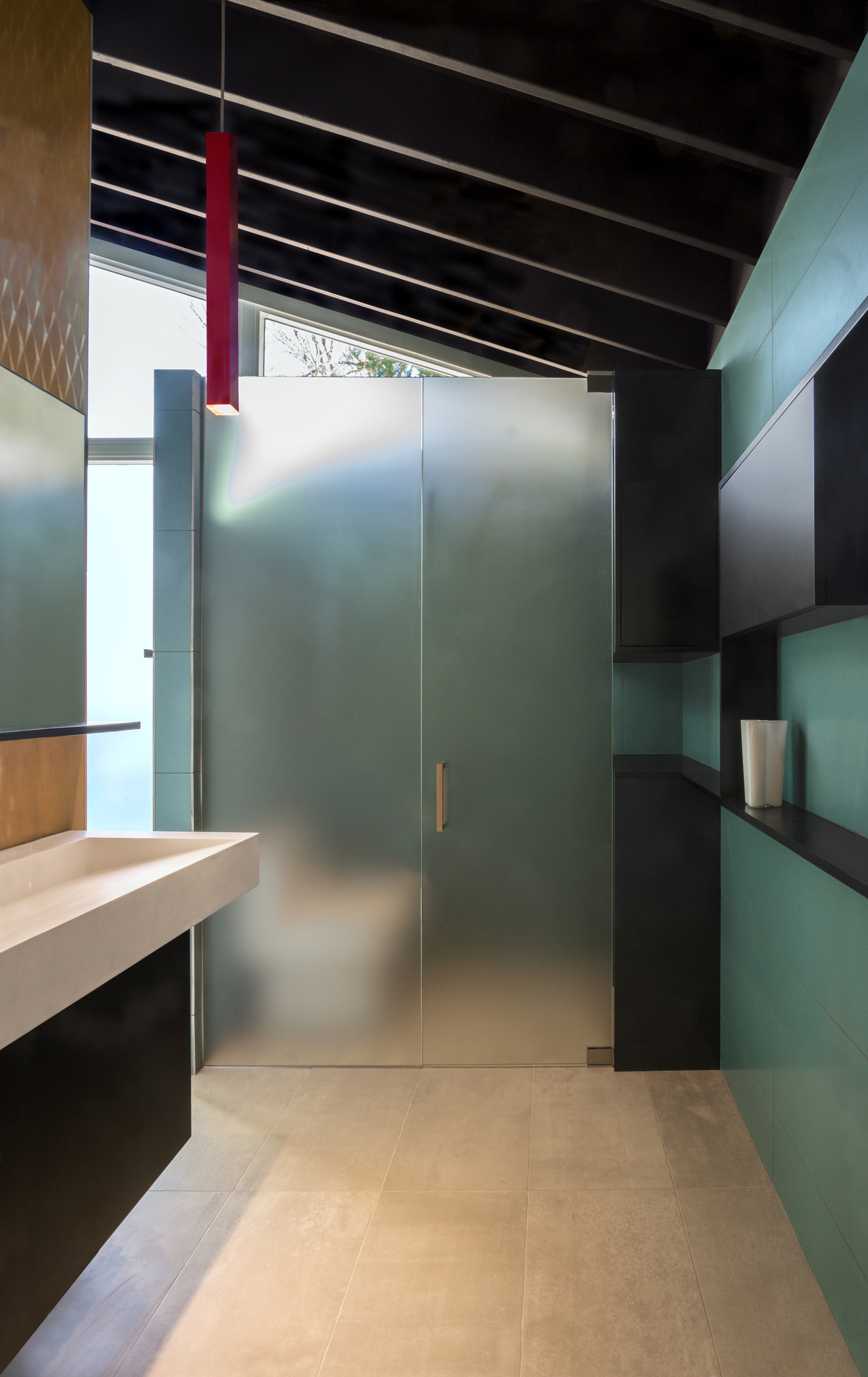 Dual Modern by KUBE Architecture - Architizer