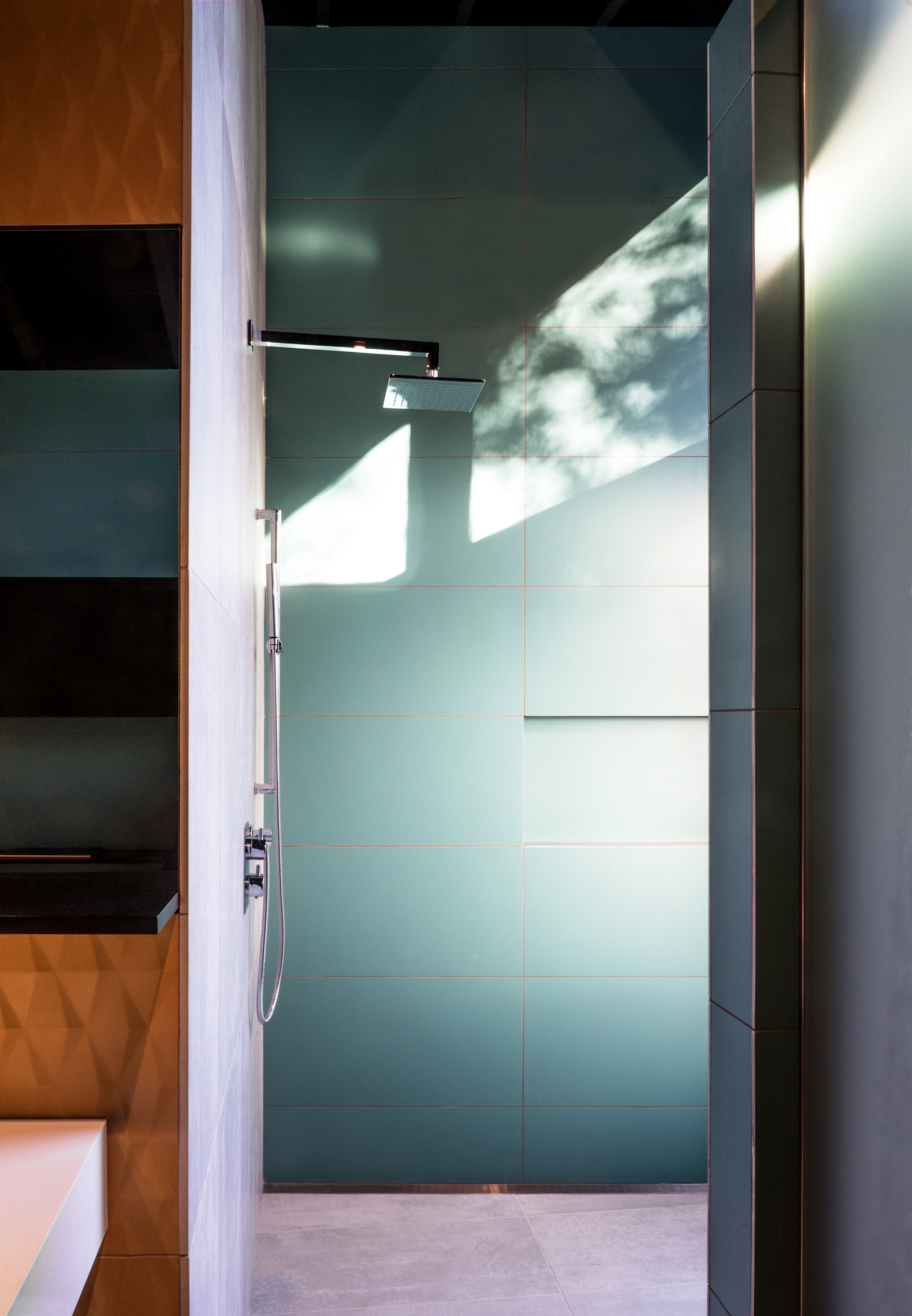 Dual Modern by KUBE Architecture - Architizer