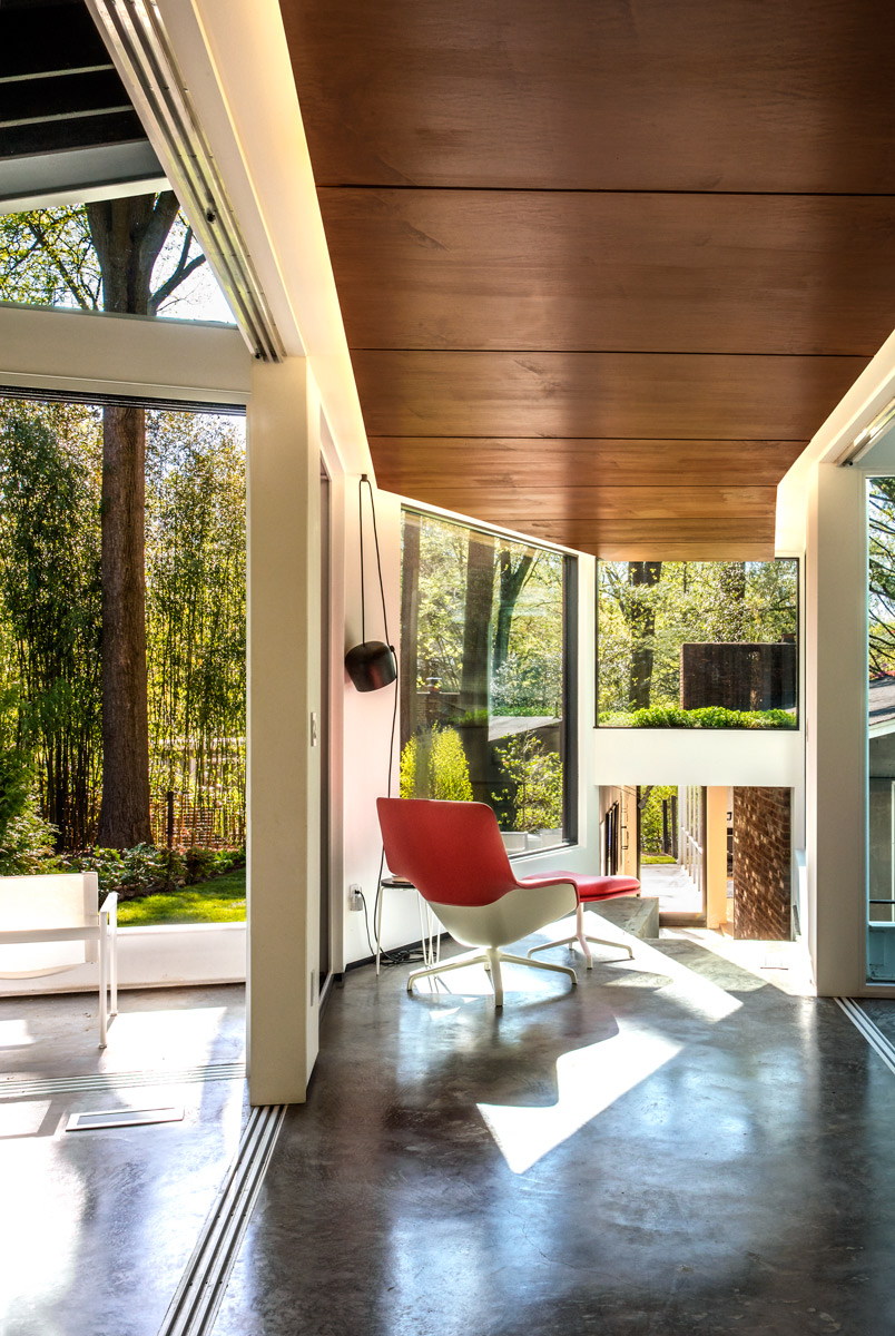 Dual Modern by KUBE Architecture - Architizer