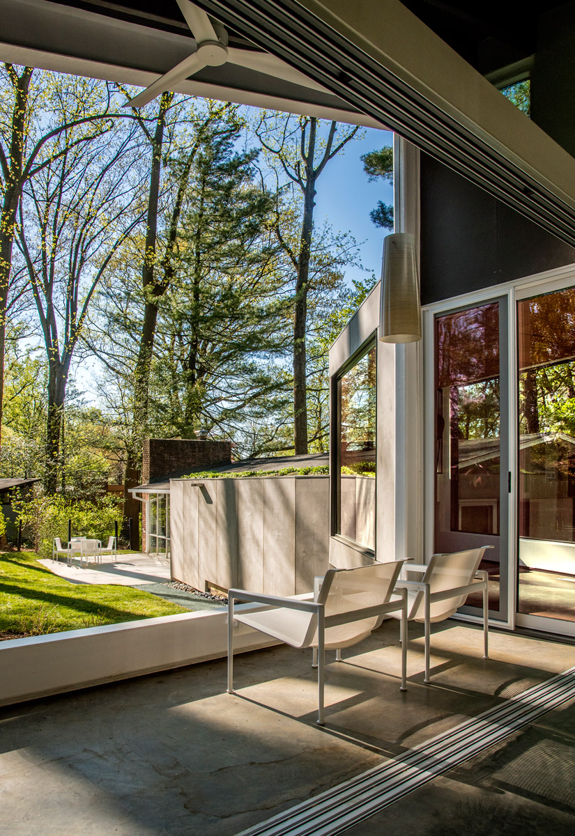 Dual Modern by KUBE Architecture - Architizer